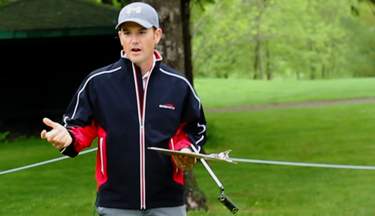 Next Gen: The next opportunity for high performance golf - Golf Canada