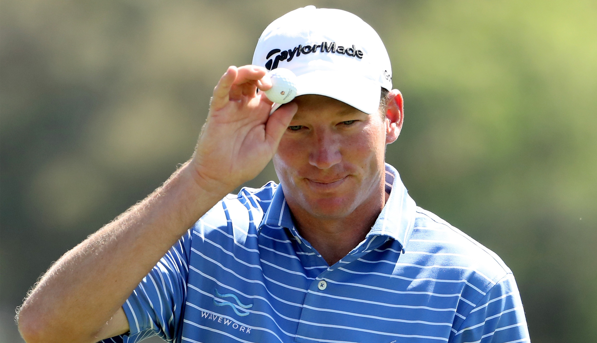 Jim Herman opens with a 62 to lead at Innisbrook - Golf Canada