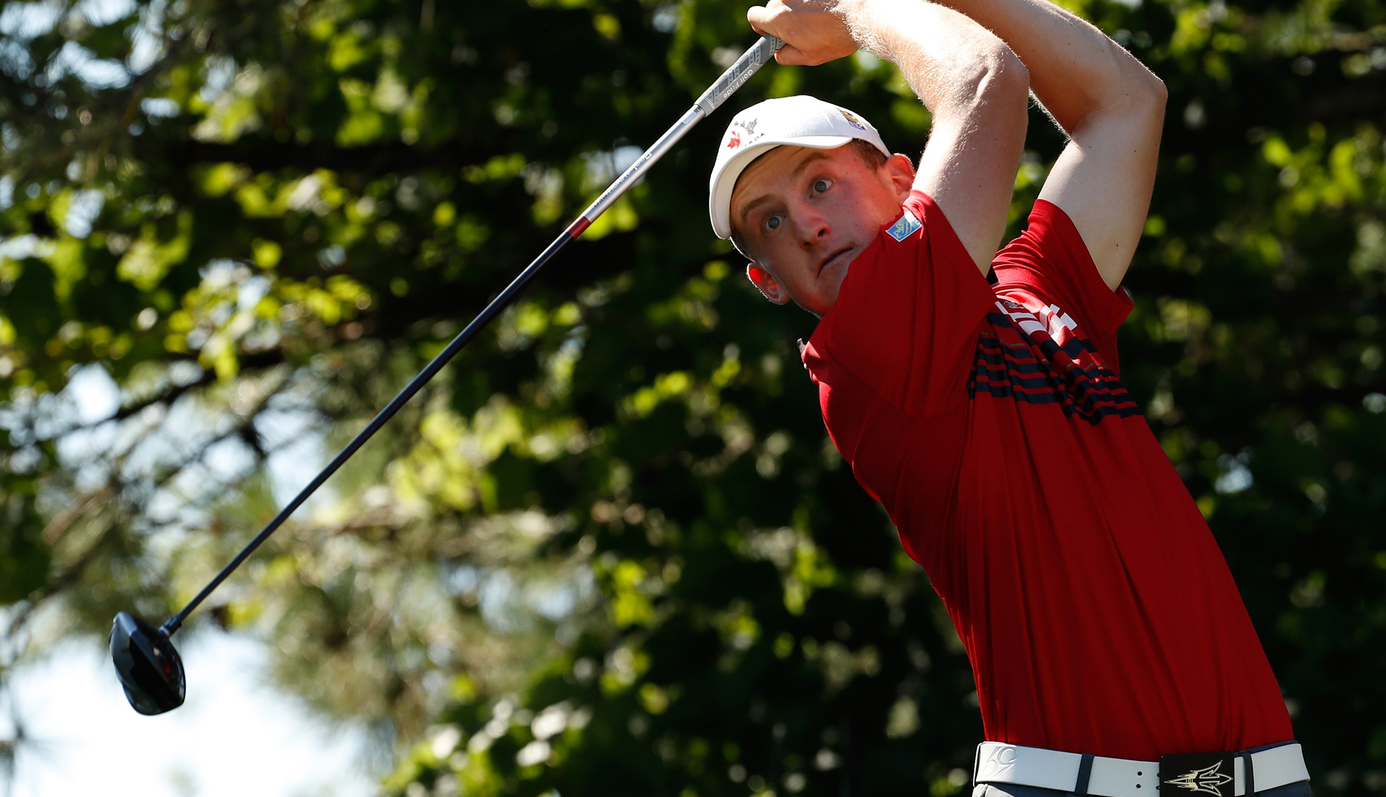 Canadians Jared du Toit & Joey Savoie nominated for Byron Nelson Award ...
