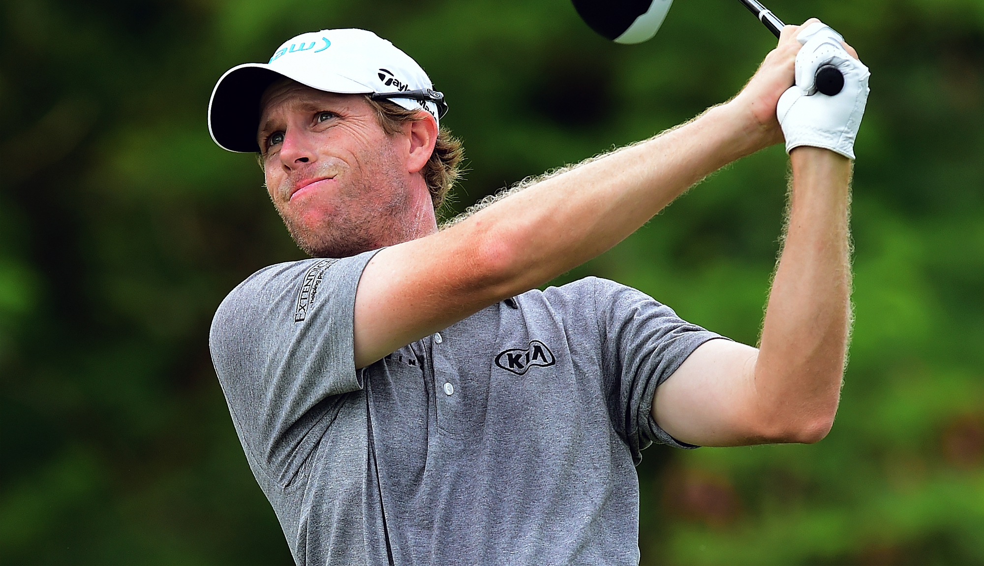 David Hearn three back through 18 at Puerto Rico Open - Golf Canada