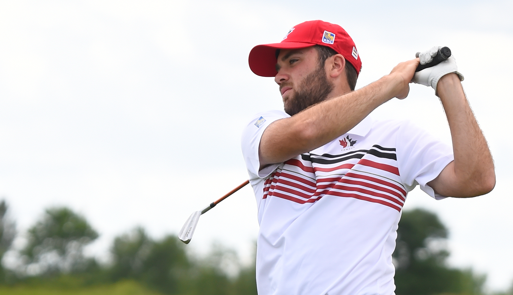 Clutch Q-School finish secures Stuart Macdonald status on Mackenzie ...