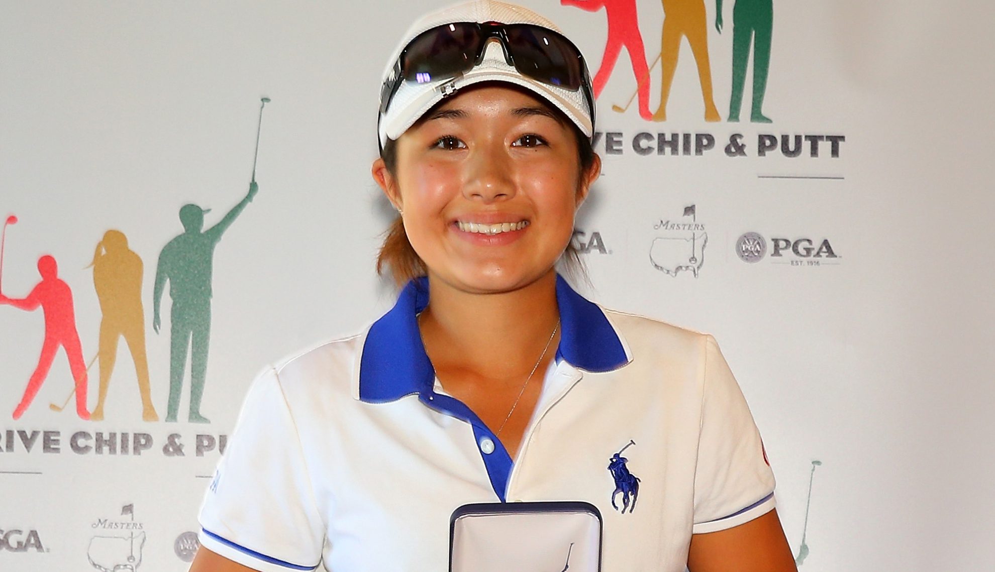 Team Canada’s Savannah Grewal to play Augusta Women’s Amateur - Golf Canada