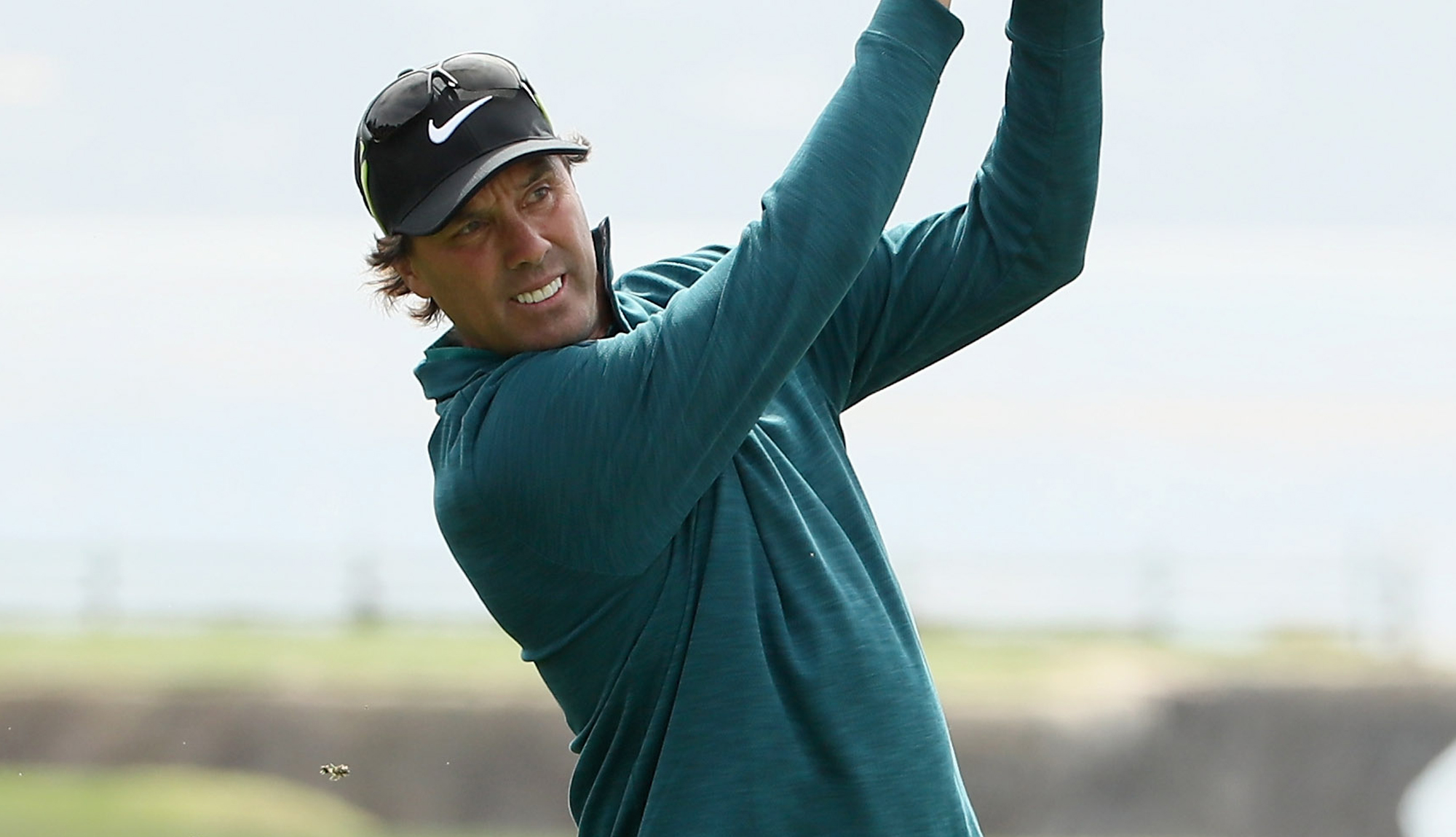 Stephen Ames remporte son premier titre du circuit des Champions de la ...