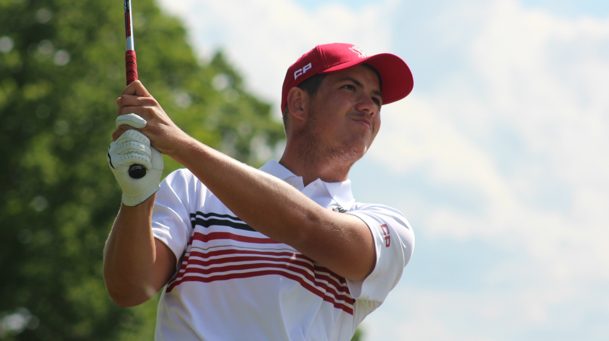 Team Canada’s Hugo Bernard wins Florida four ball event - Golf Canada
