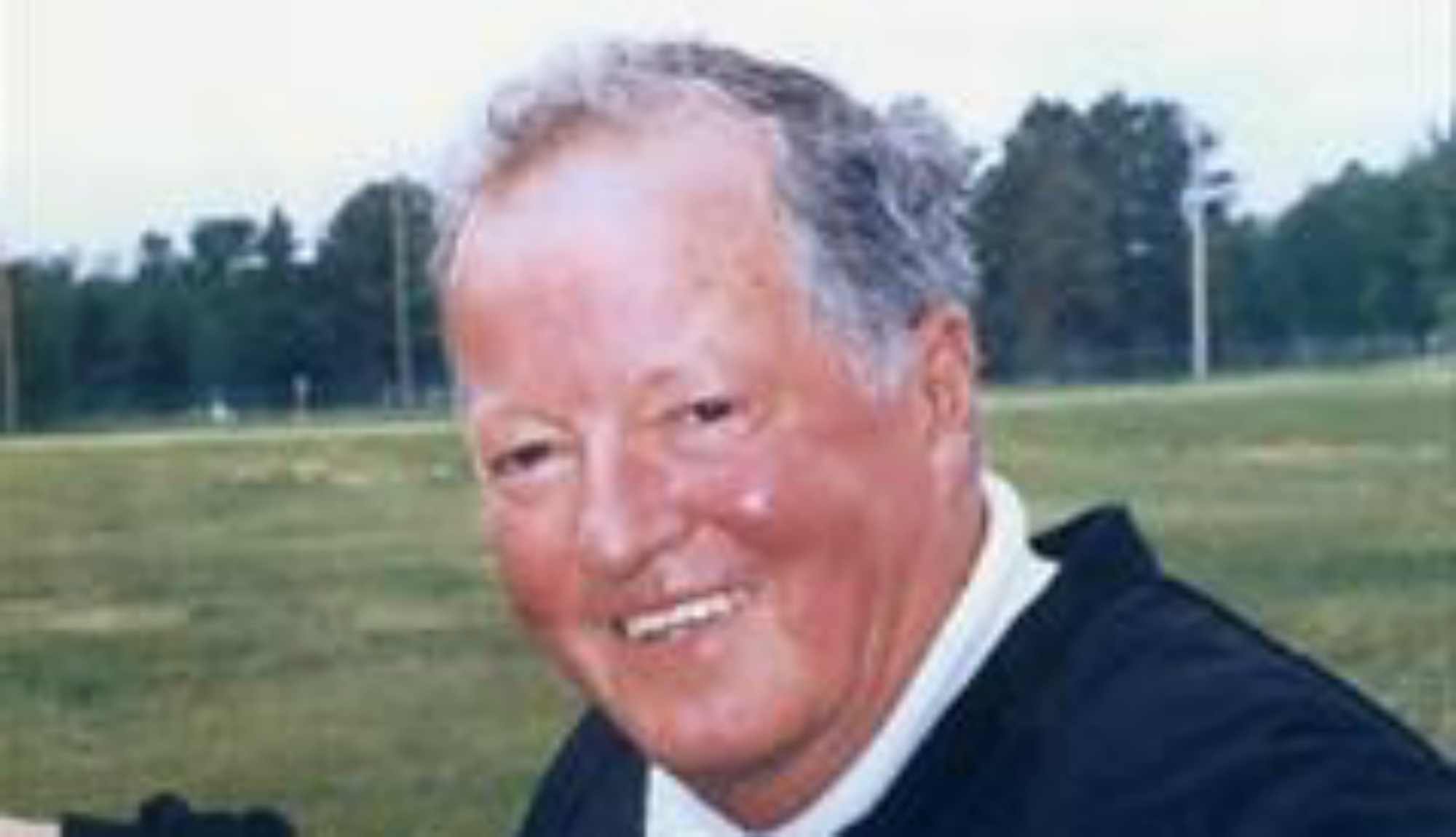 Le Ki-8-eb perd le grand chef George Arnold - Golf Canada