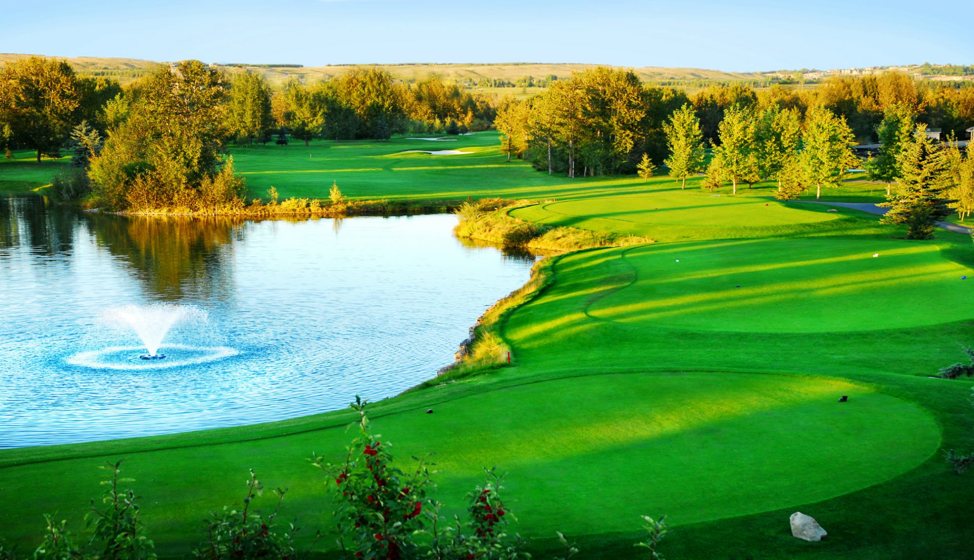 Celebrating 25 Years - Golf Canada