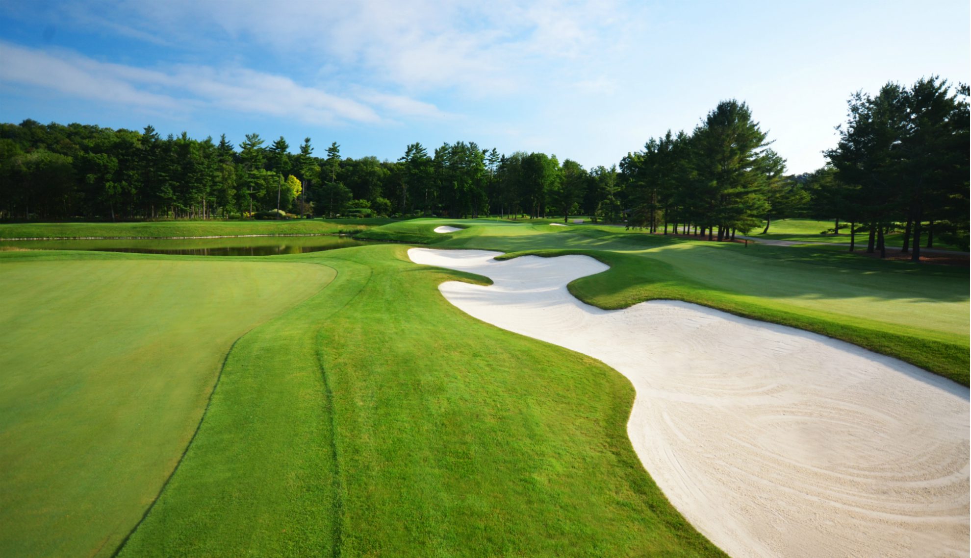 PGA Championship of Canada boasts stellar field - Golf Canada