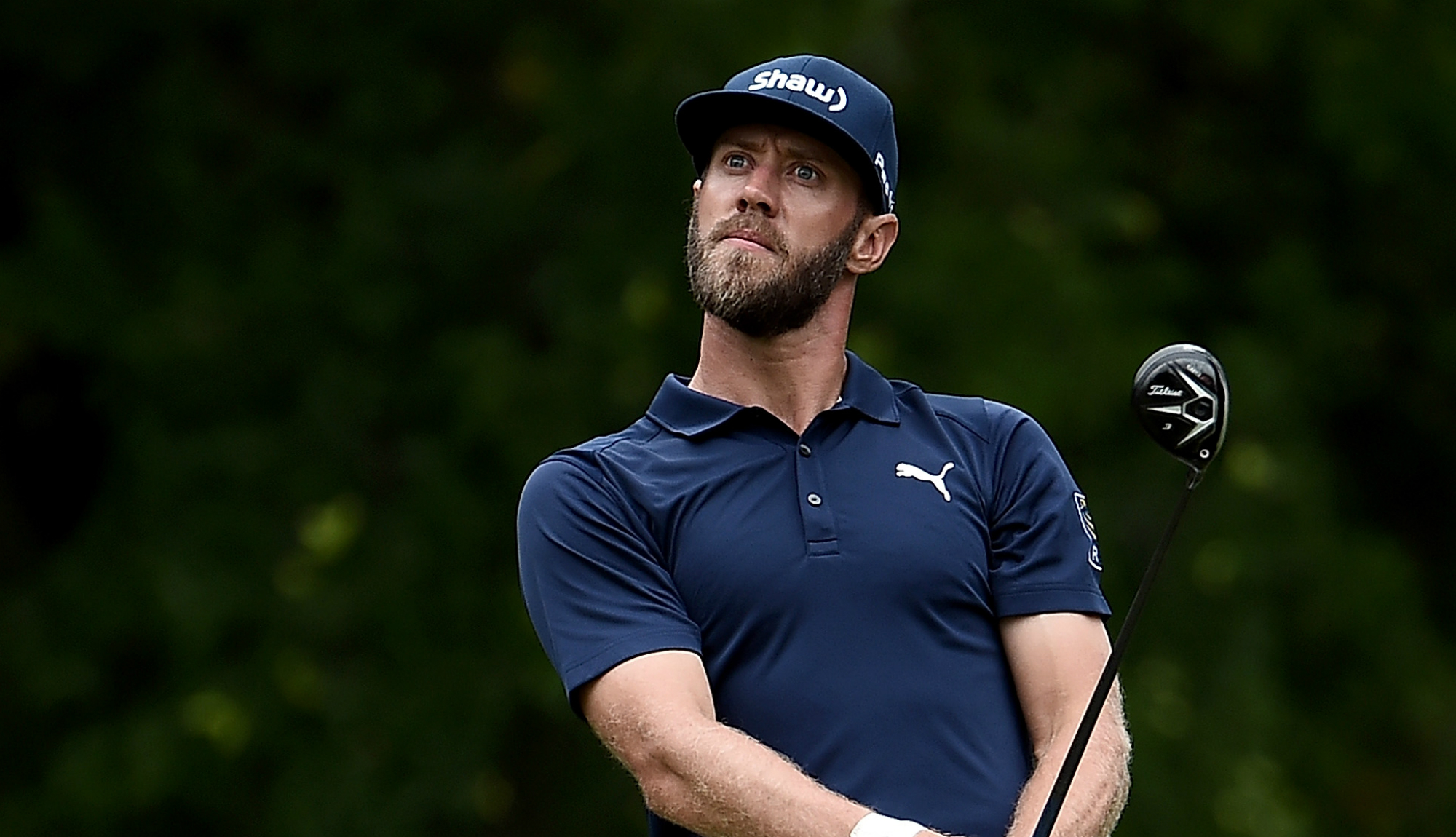 Graham Delaet jumps up The Presidents Cup standings - Golf Canada