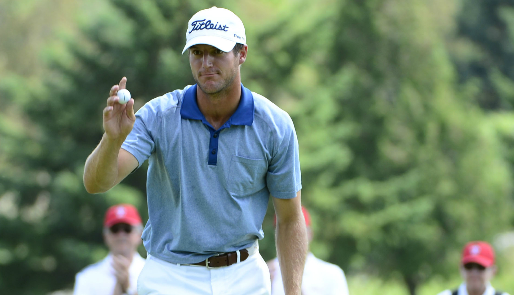 Team Canada graduate Garrett Rank gives back to Men’s Coach Derek ...