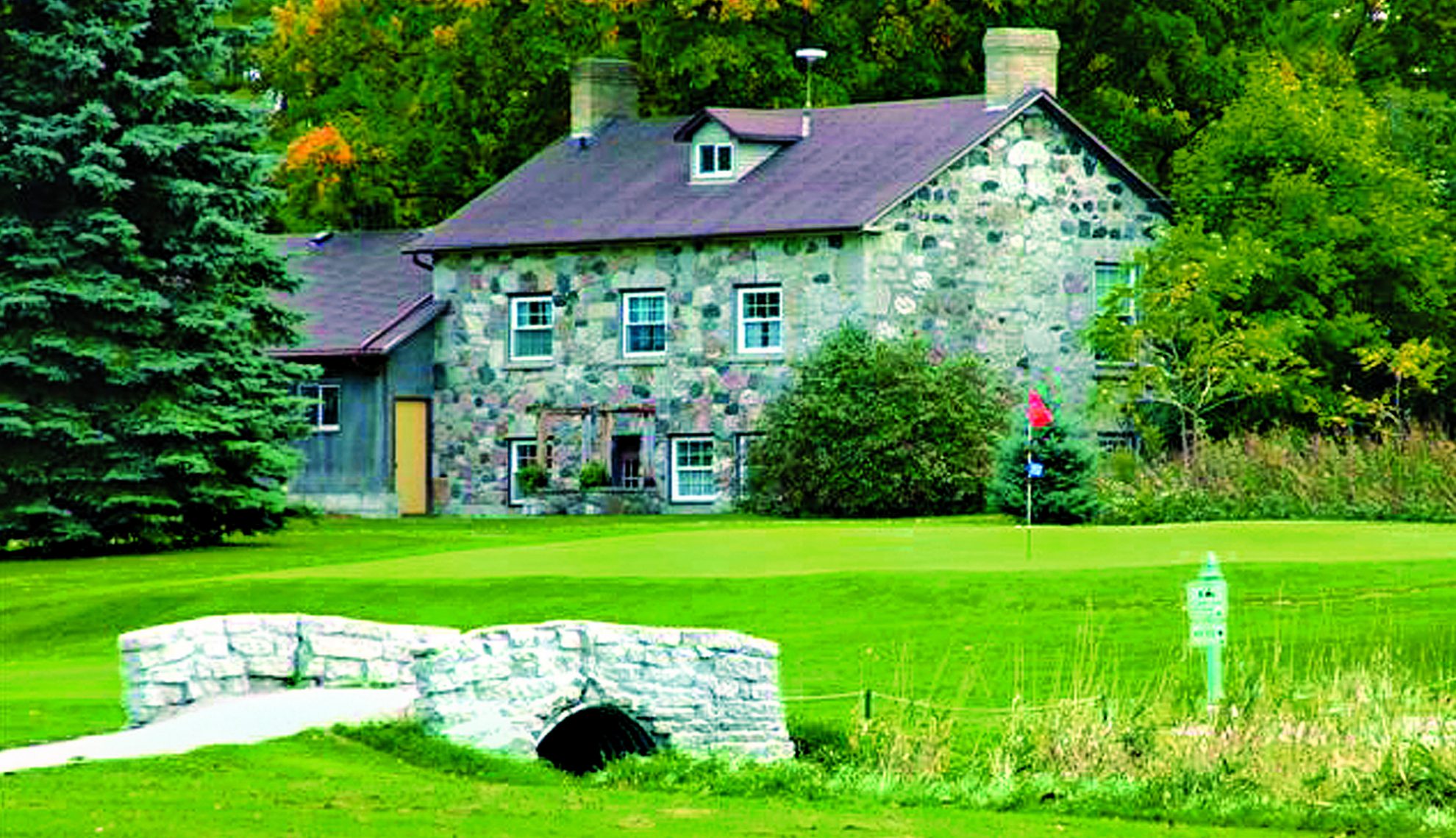 Golf genes run deep for the Doig family - Golf Canada