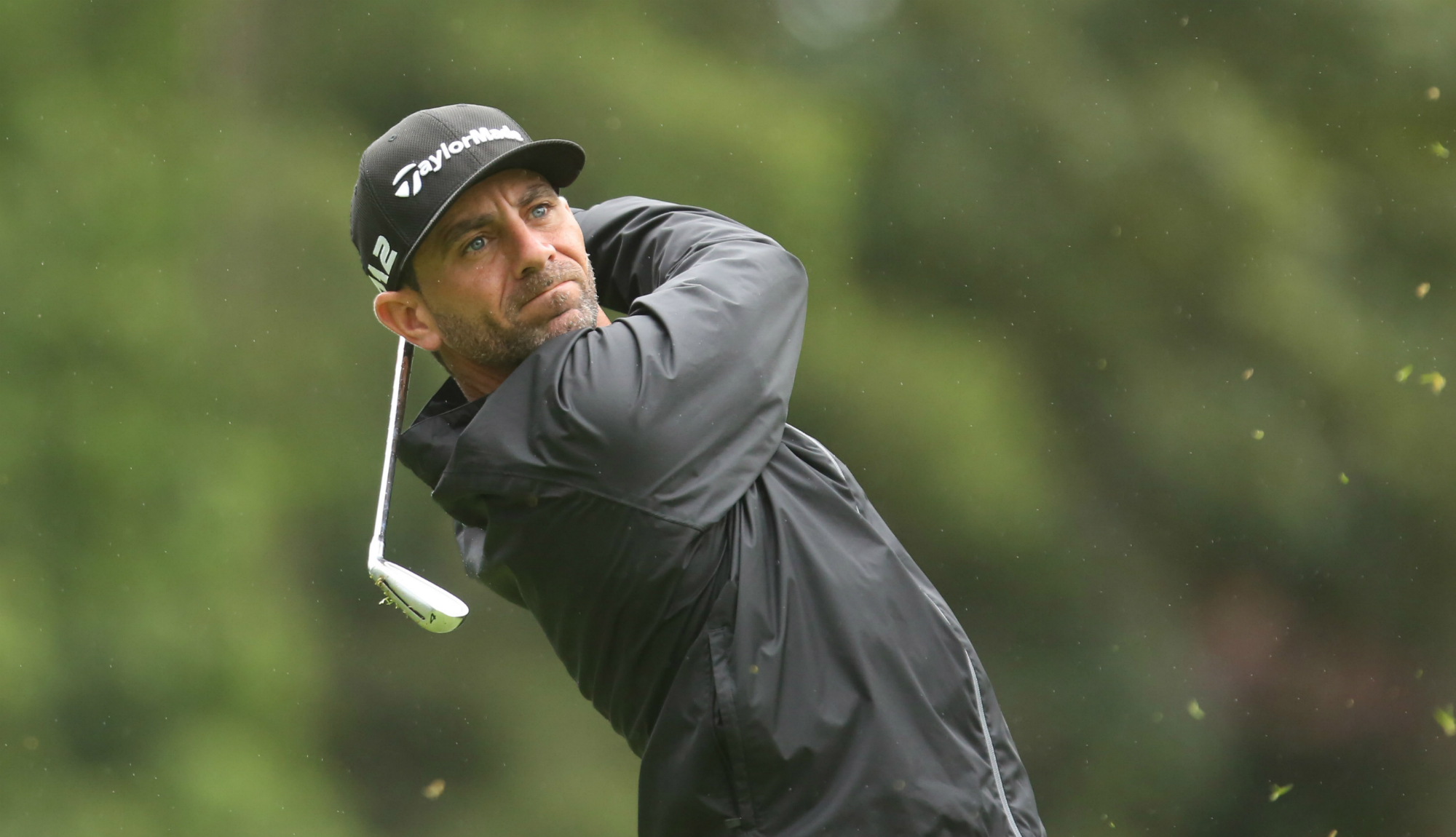 Picanso paints his masterpiece to take Players Cup lead, Canada’s Love ...