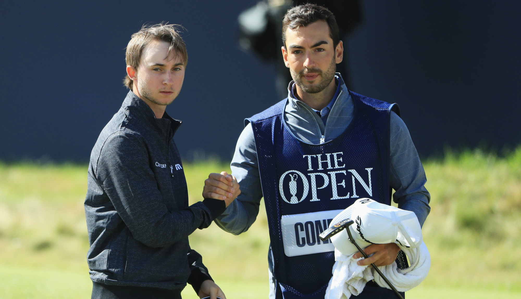 Spieth, Koepka lead the way in opening round at British Open, Austin ...