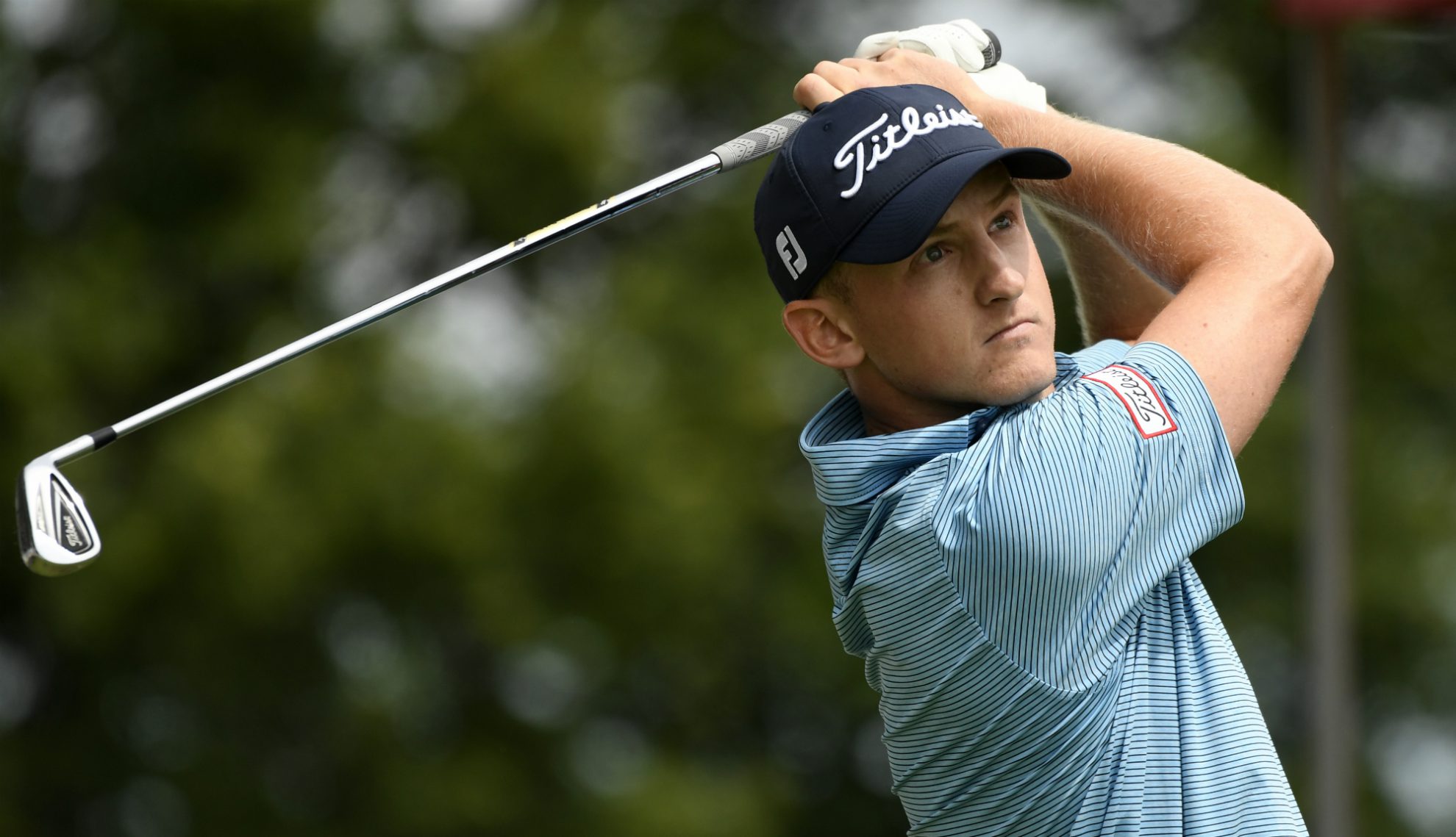 Team Canada’s Jared du Toit Signs with Higher Ground Sports Management ...