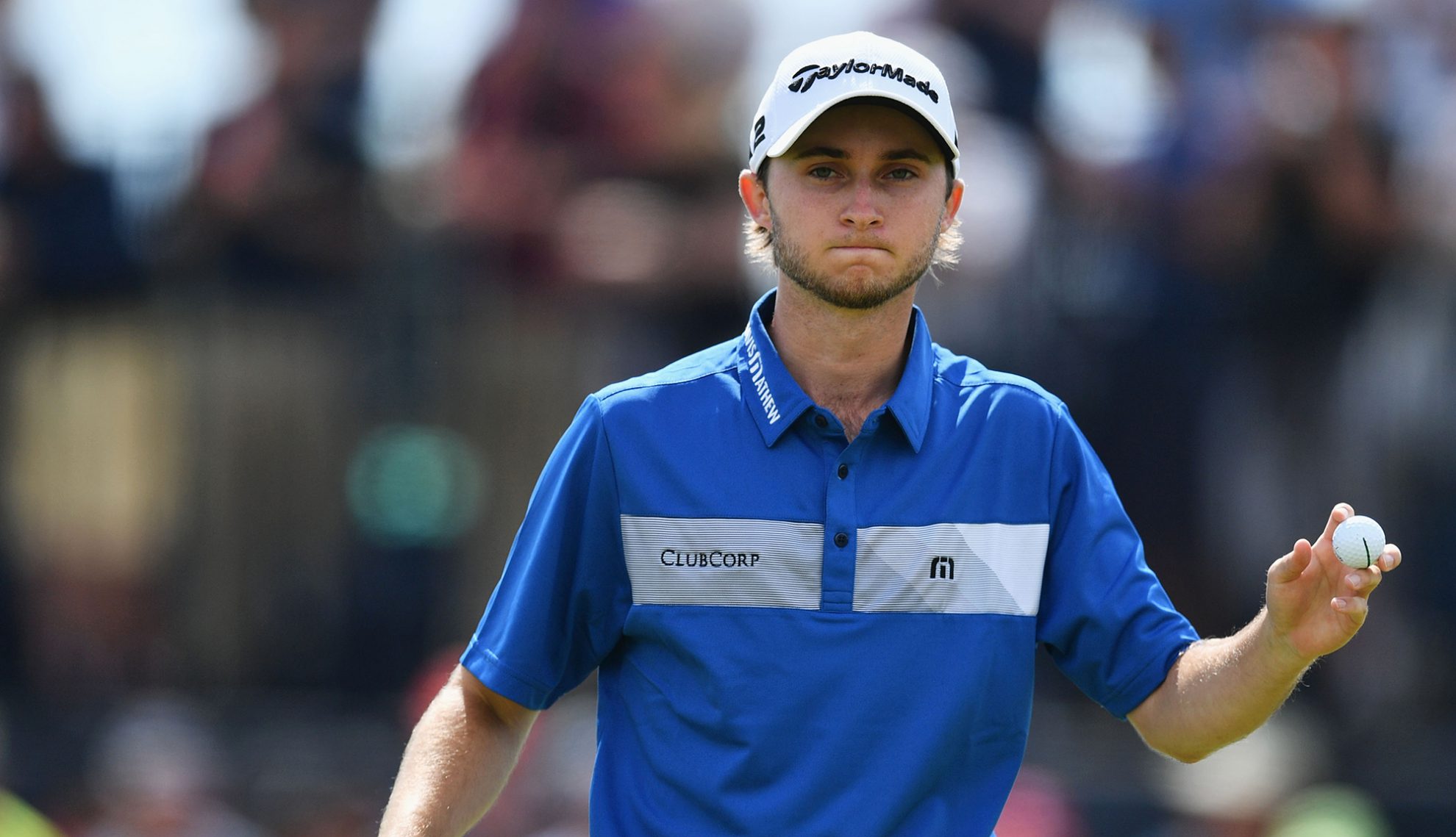 Canada’s Austin Connelly continues to chase European Tour card - Golf ...