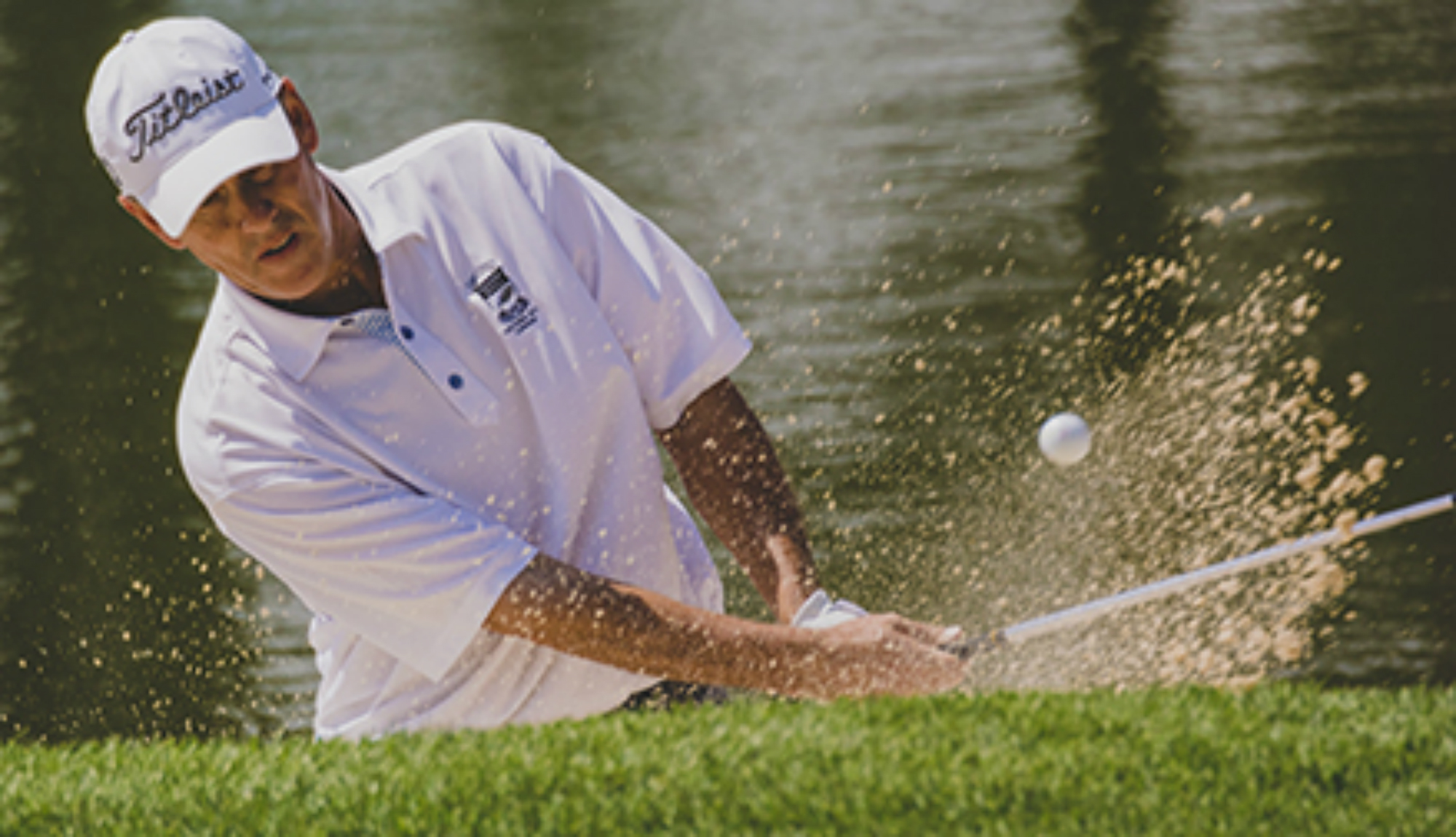 Jim Rutledge Inches Closer to Mr. Lube PGA Seniors’ Championship of ...