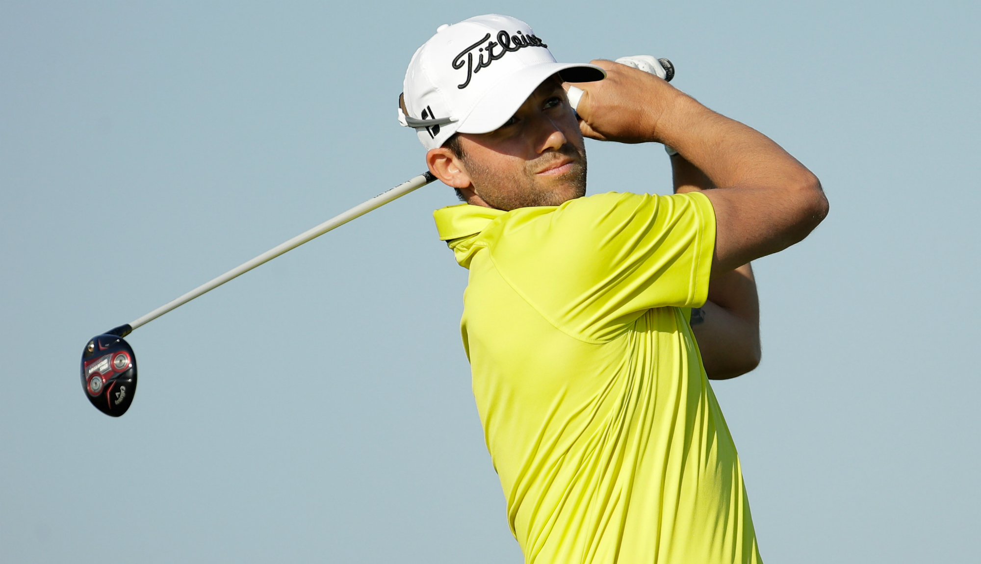 Canada’s Ben Silverman wins Price Cutter Charity Championship - Golf Canada