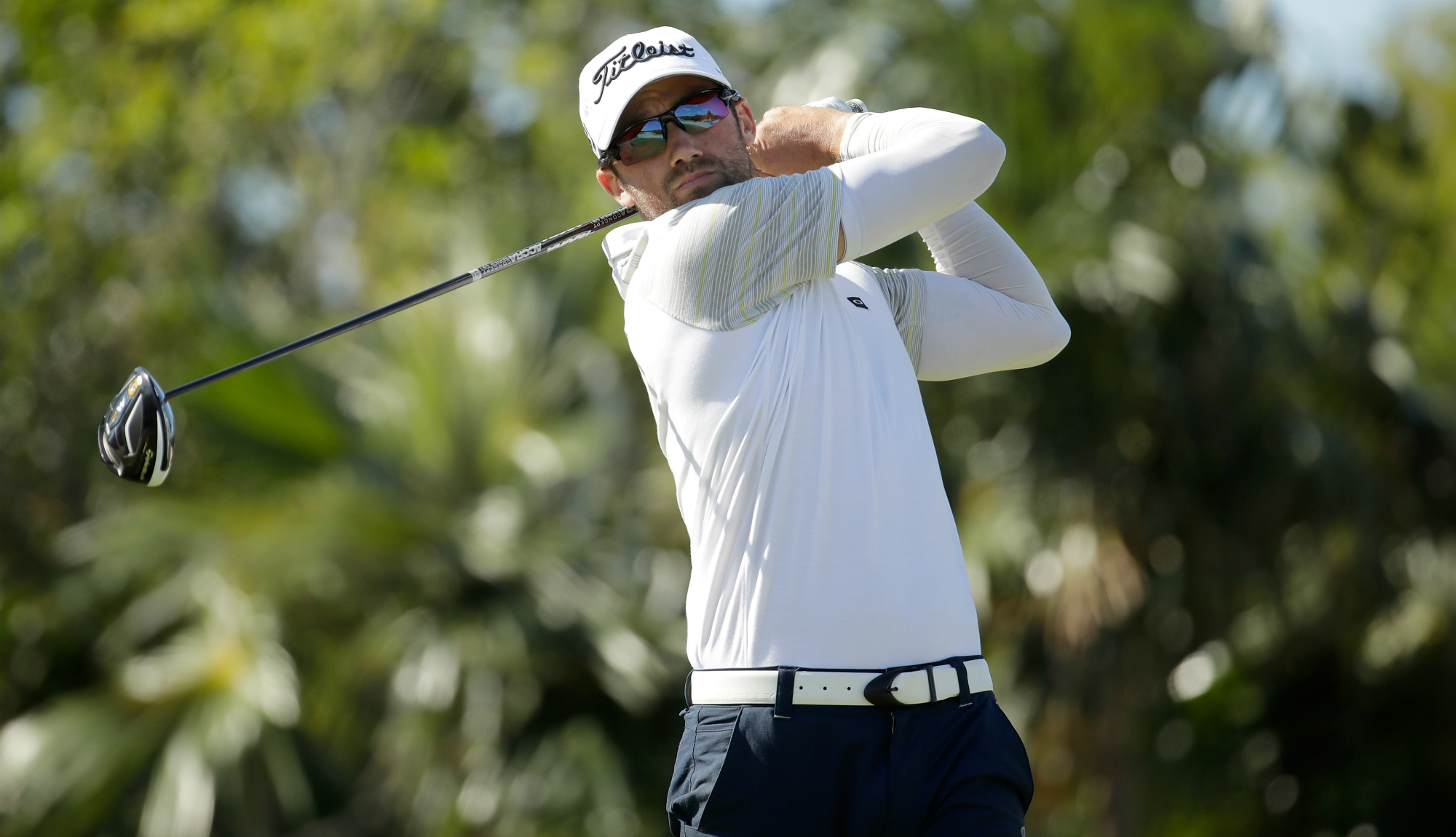 Canada’s Ben Silverman finishes T7 at News Sentinel Open - Golf Canada