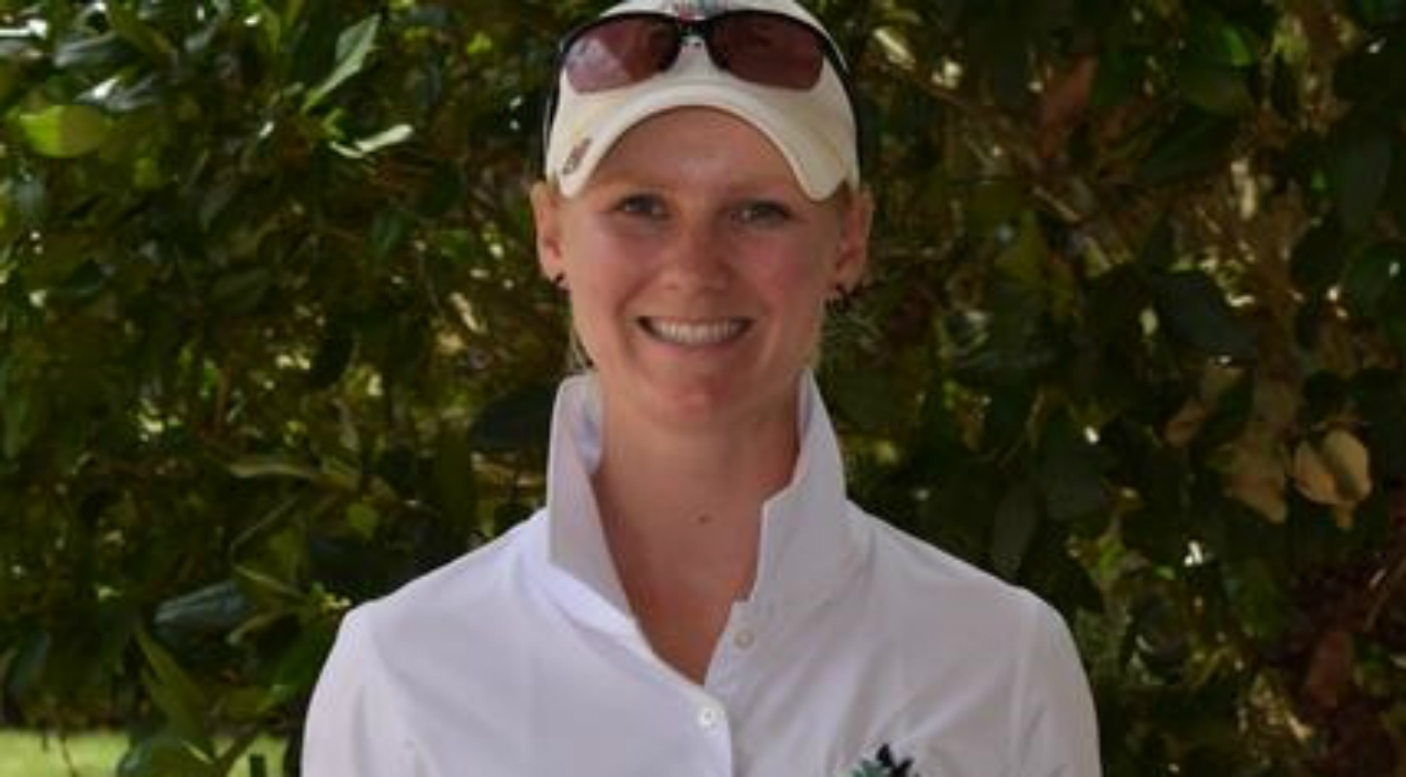 Canada’s Anna Young advances to Stage II of LPGA Tour Qualifying School ...