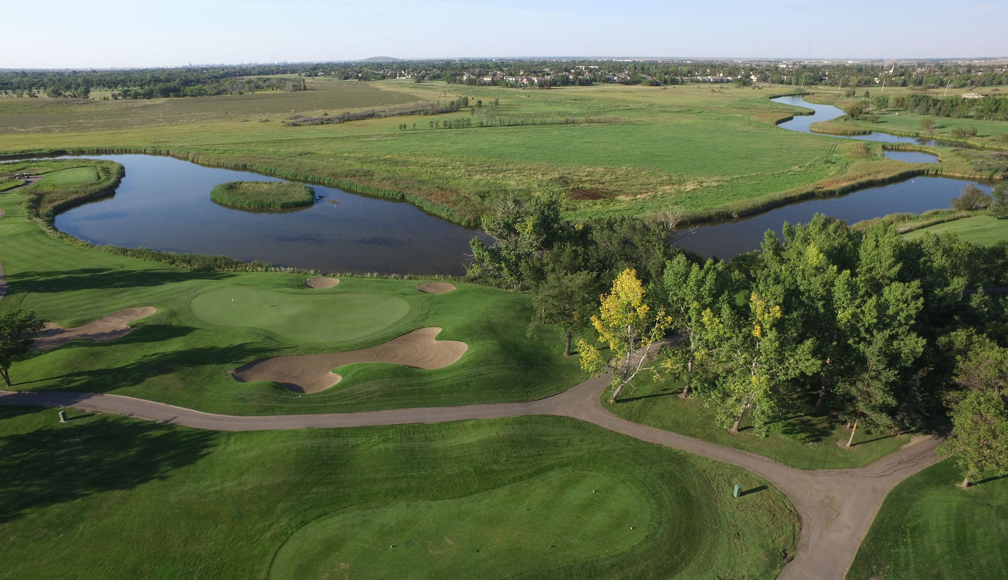Le Wascana Country Club accueillera le Championnat canadien mid-amateur ...