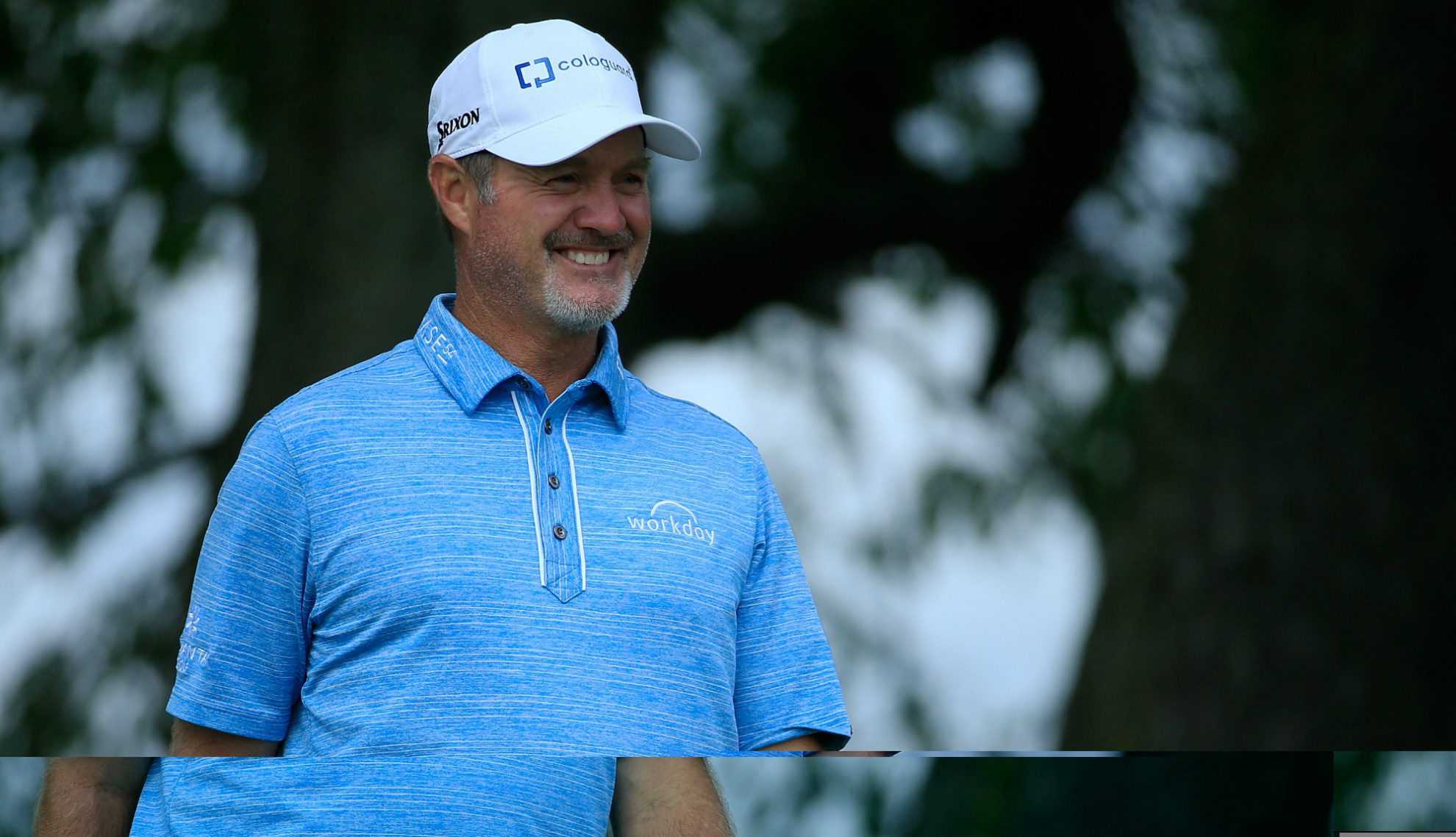 Jerry Kelly gagne un 2e titre du circuit des Champions en quatre ...