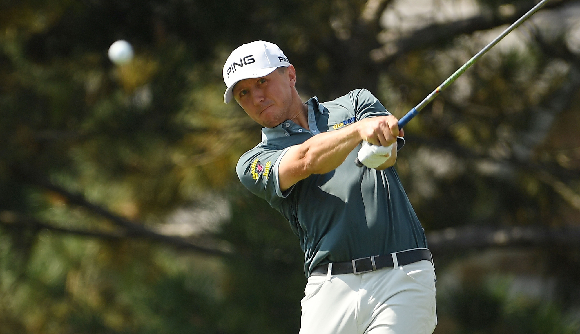 Canada’s Mackenzie Hughes nominated for PGA TOUR Rookie of the Year ...