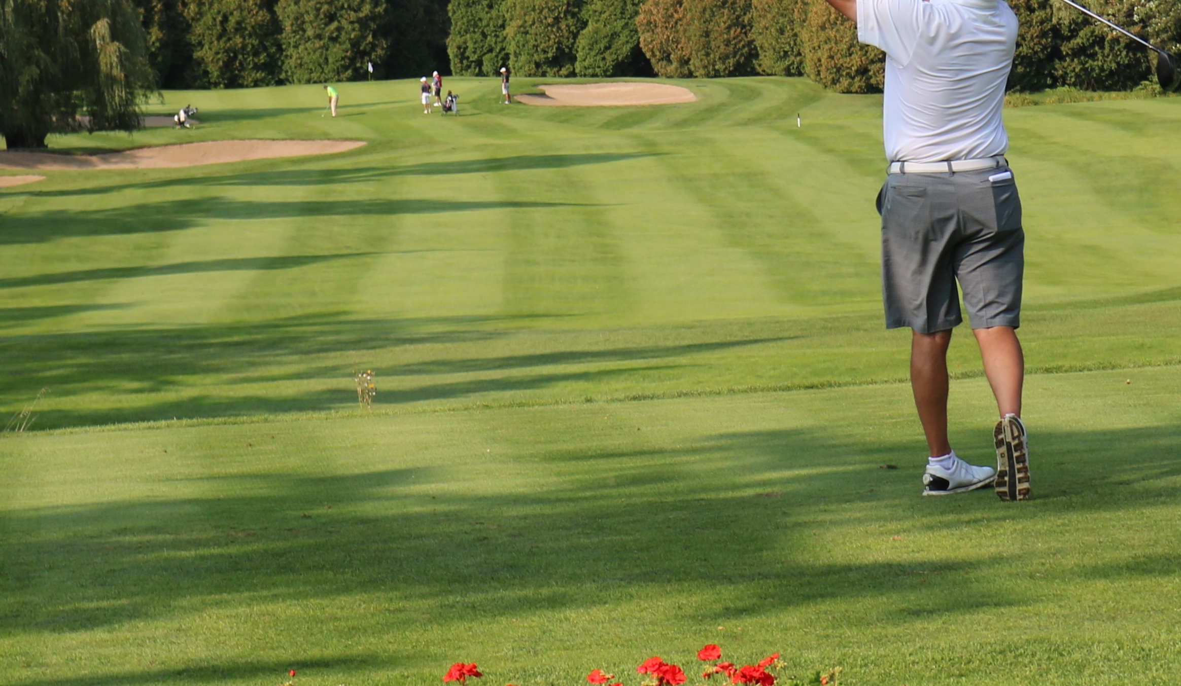 Allan Barber prend les devants au Championnat canadien sénior masculin ...