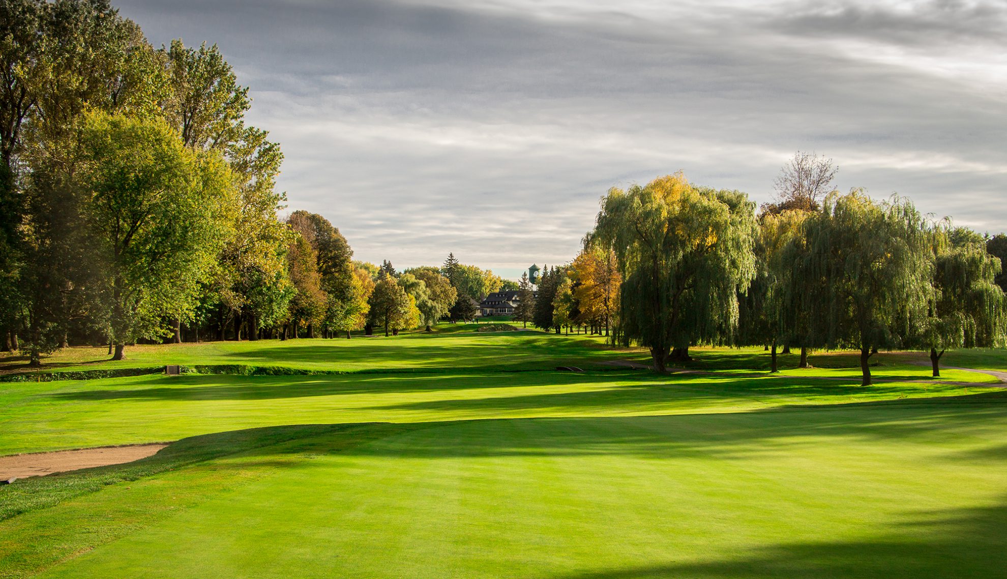 Kanawaki Golf Club set for Canadian Men’s Senior Championship - Golf Canada
