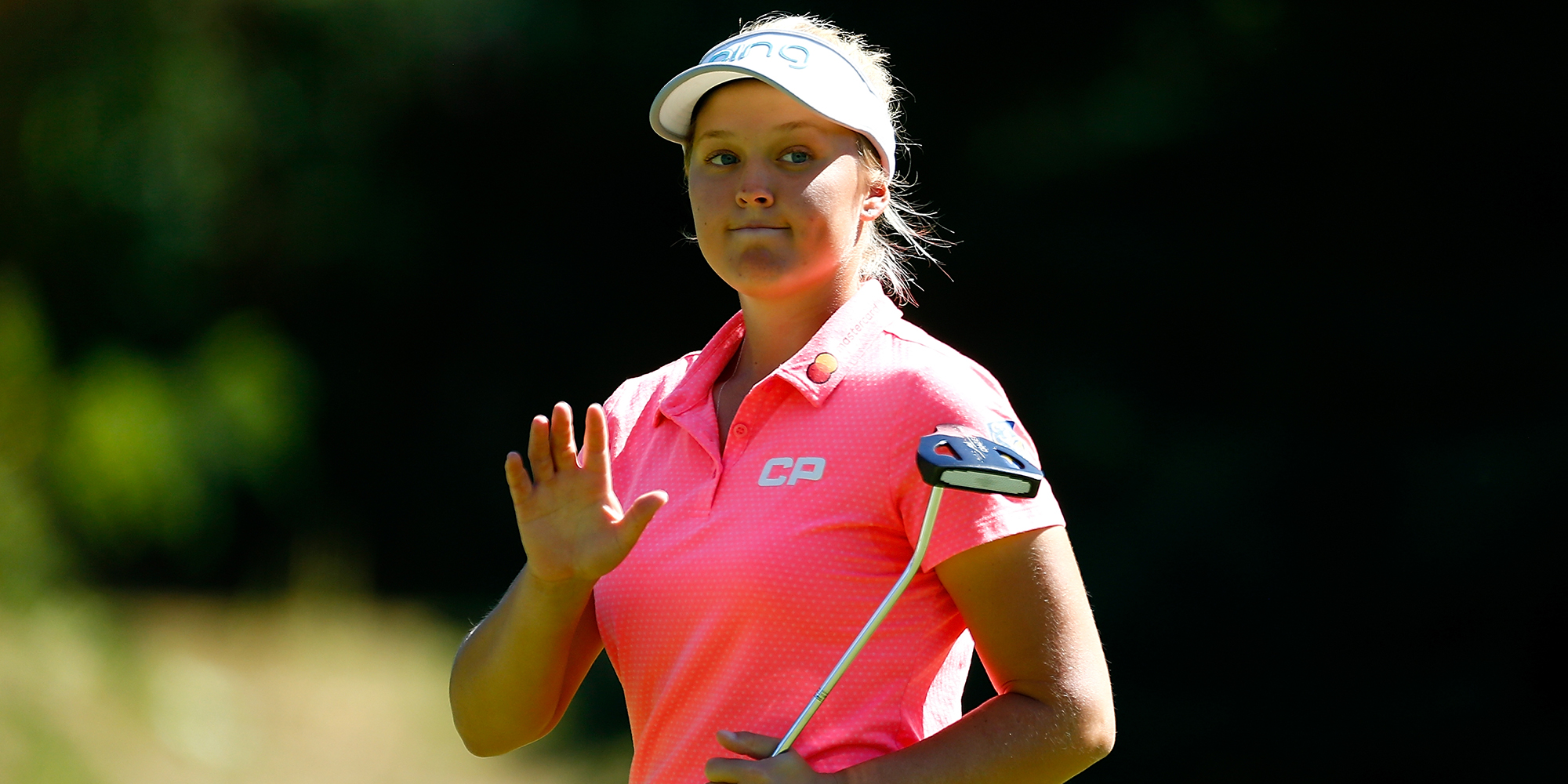 Henderson finishes 7th in Champions Tour event - Golf Canada