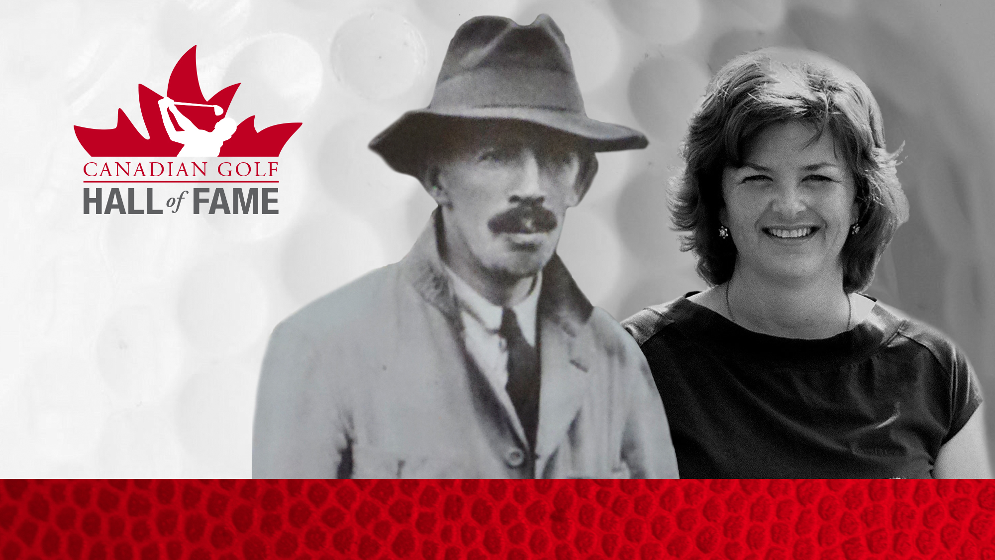 Gail Graham and the late A.V. Macan to be inducted into the Canadian ...