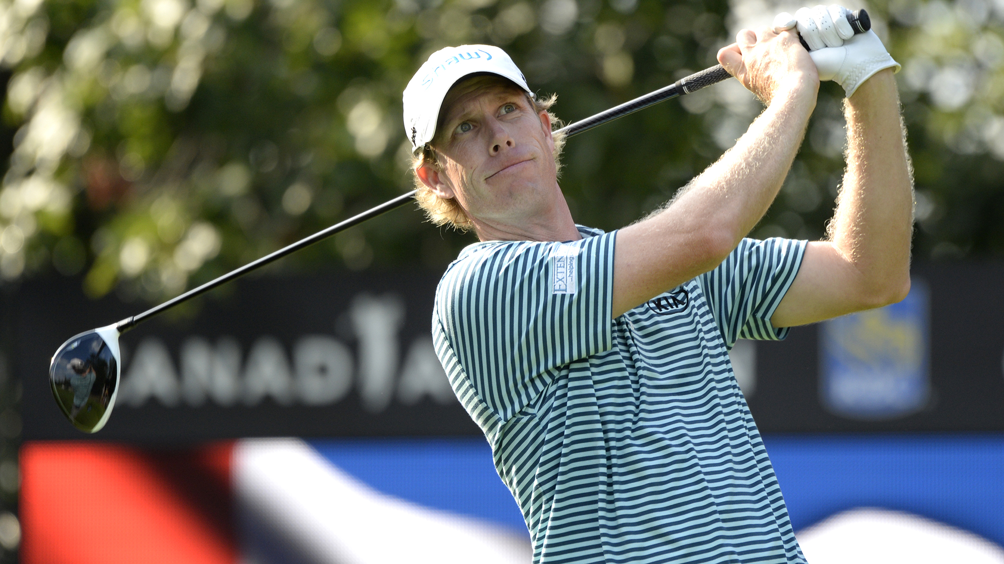 Canada’s David Hearn finds new-found motivation - Golf Canada