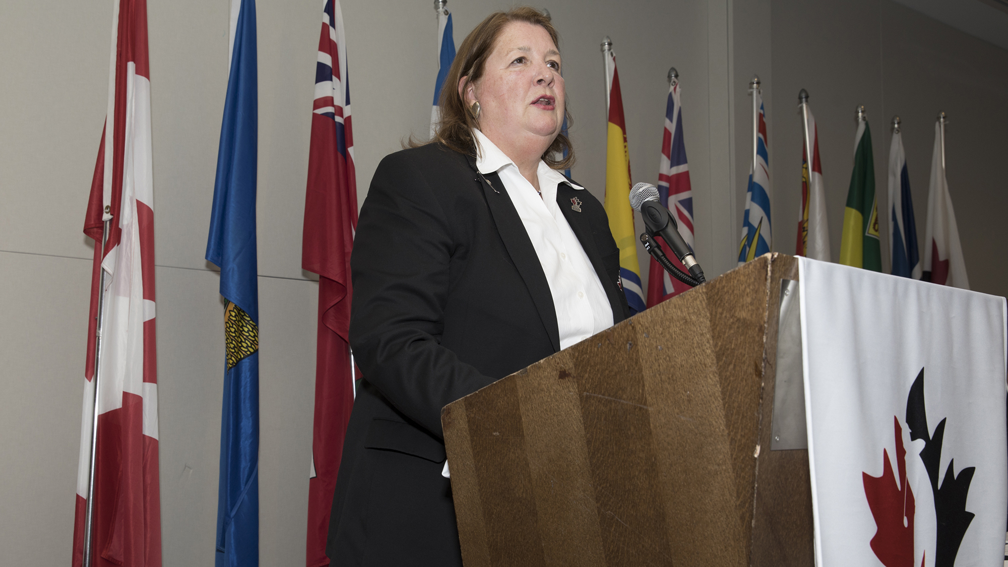 Leslie Dunning: Golf is a game for everyone - Golf Canada