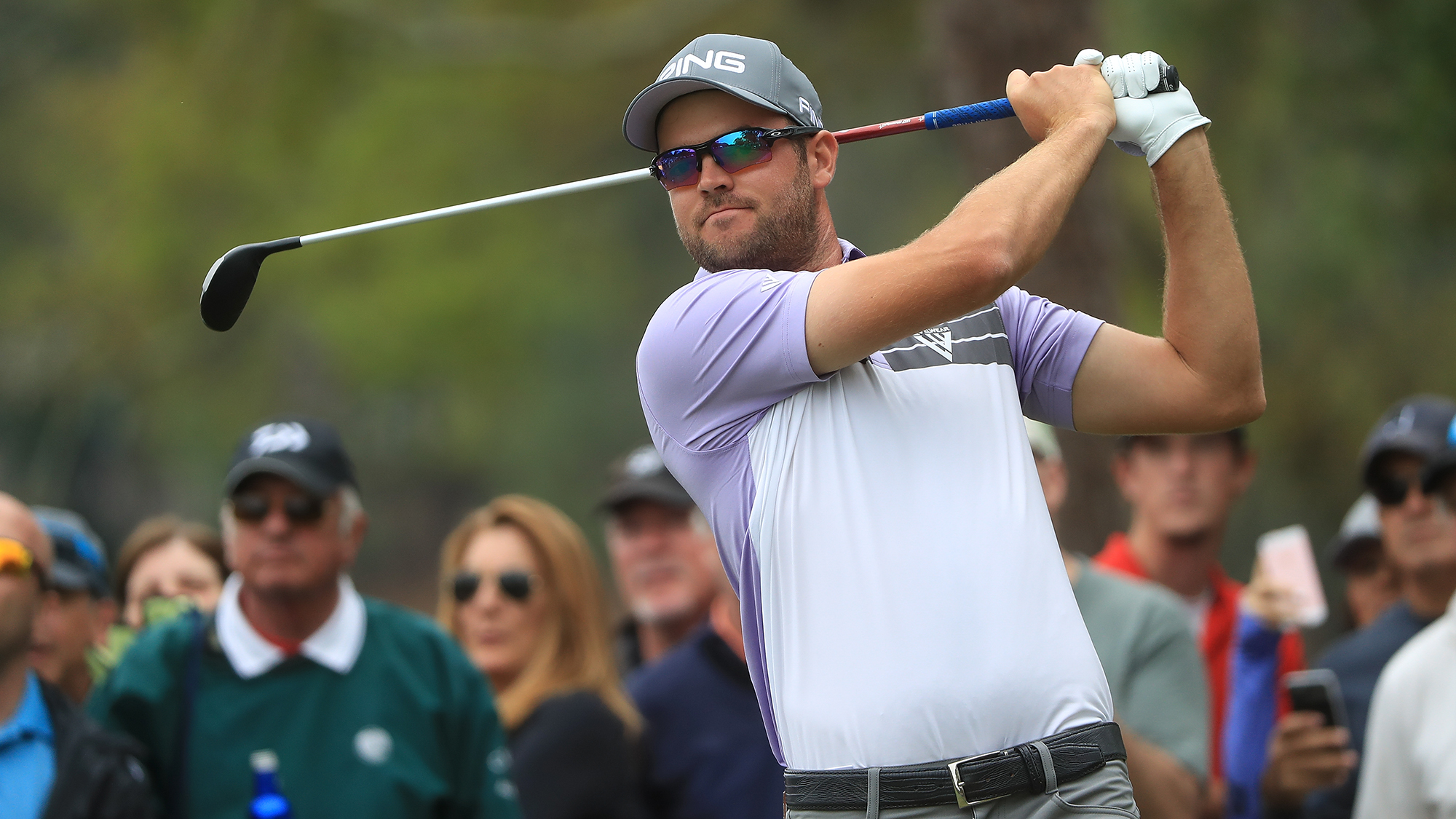 Canada’s Conners carries 1-stroke lead into Sunday at Valspar - Golf Canada