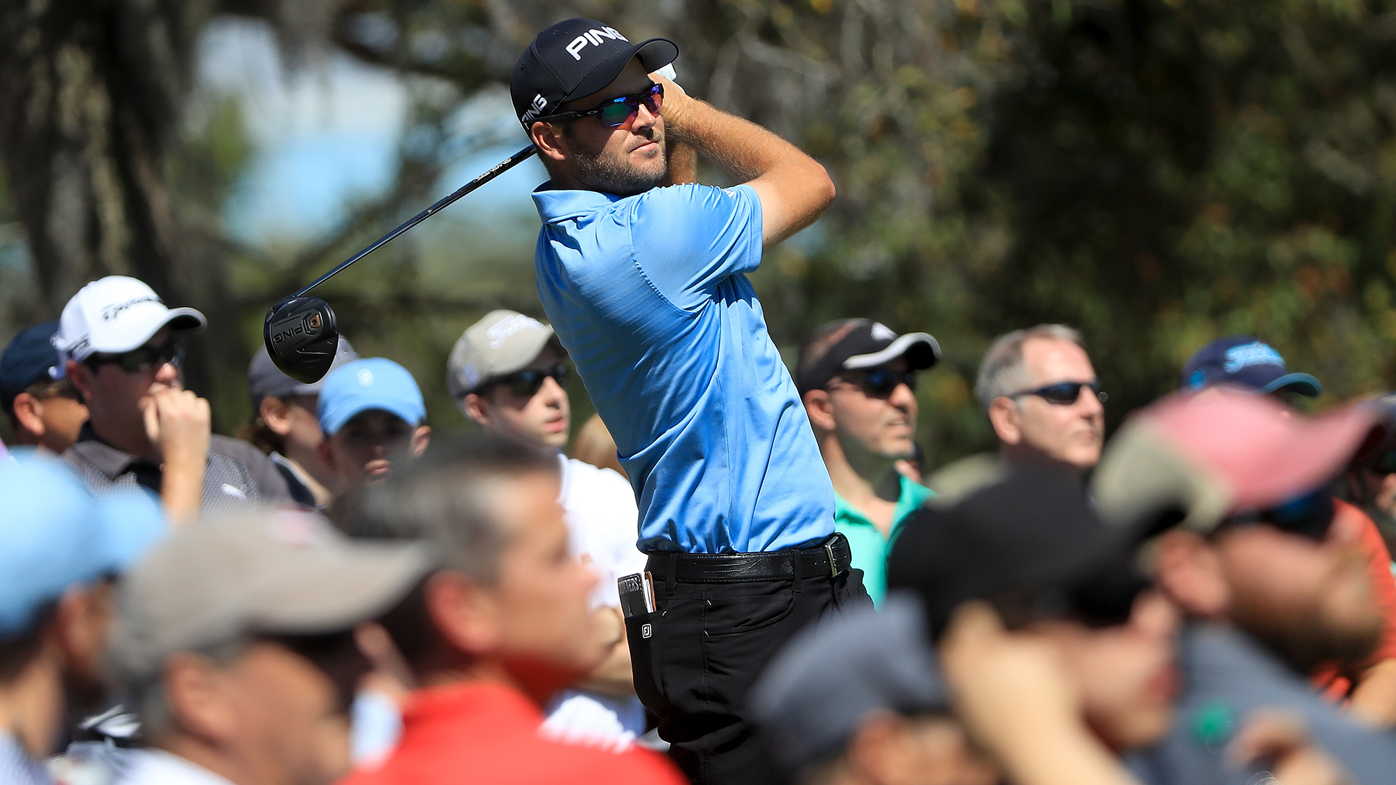 Paul Casey wins Valspar; Canadians Conners, Hadwin finish inside top 20 ...