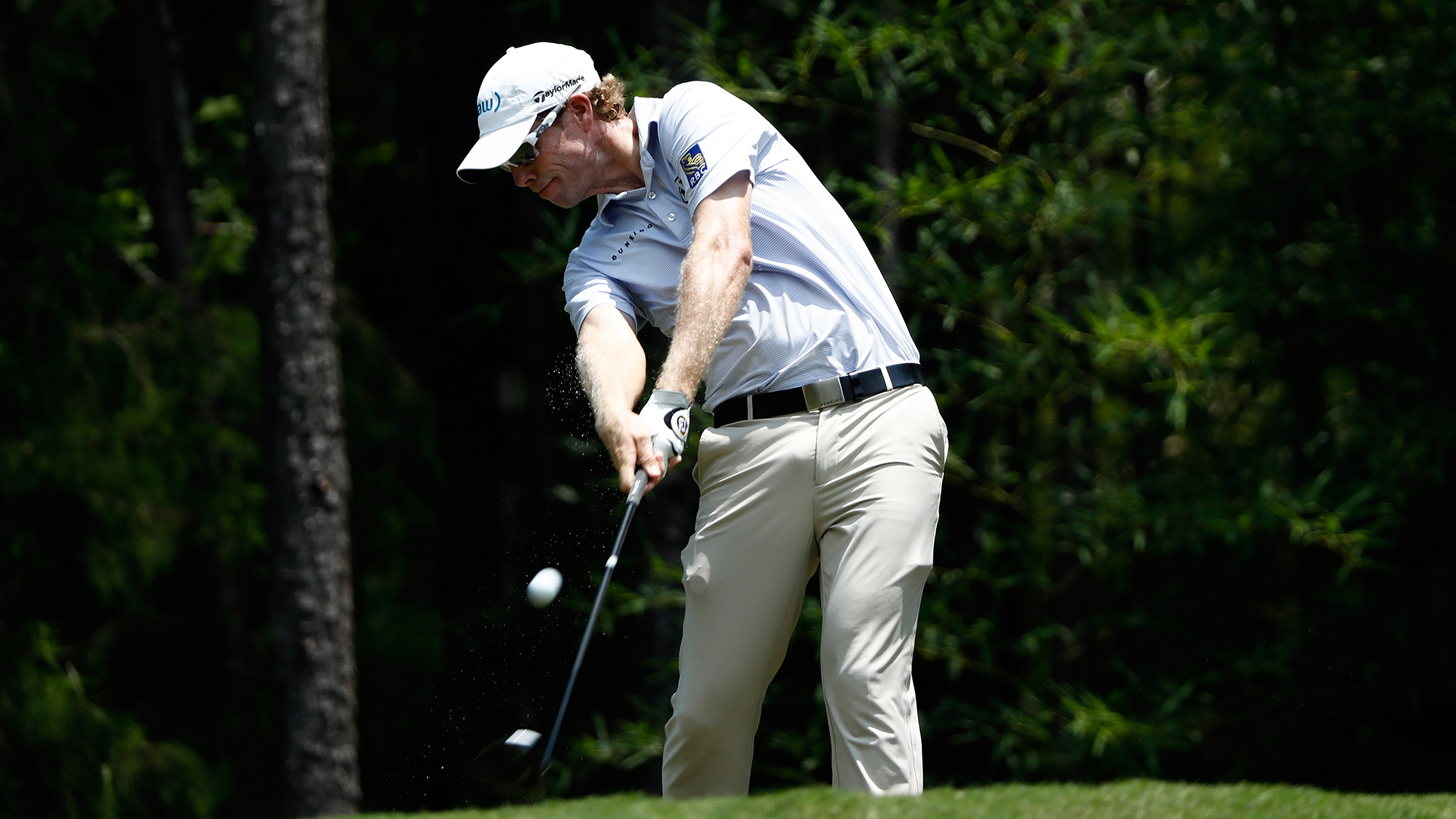 David Hearn & Seamus Power finish T10 at Zurich Classic - Golf Canada