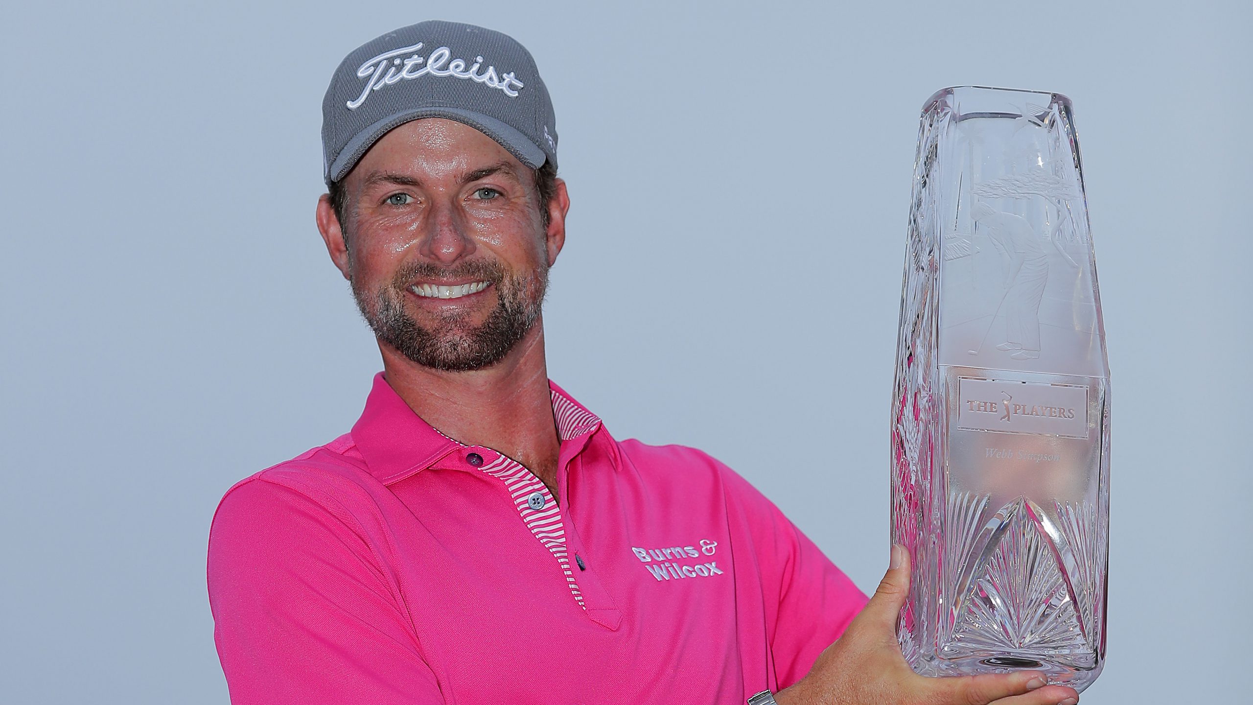 L’Américain Webb Simpson remporte le Championnat des joueurs de la PGA ...
