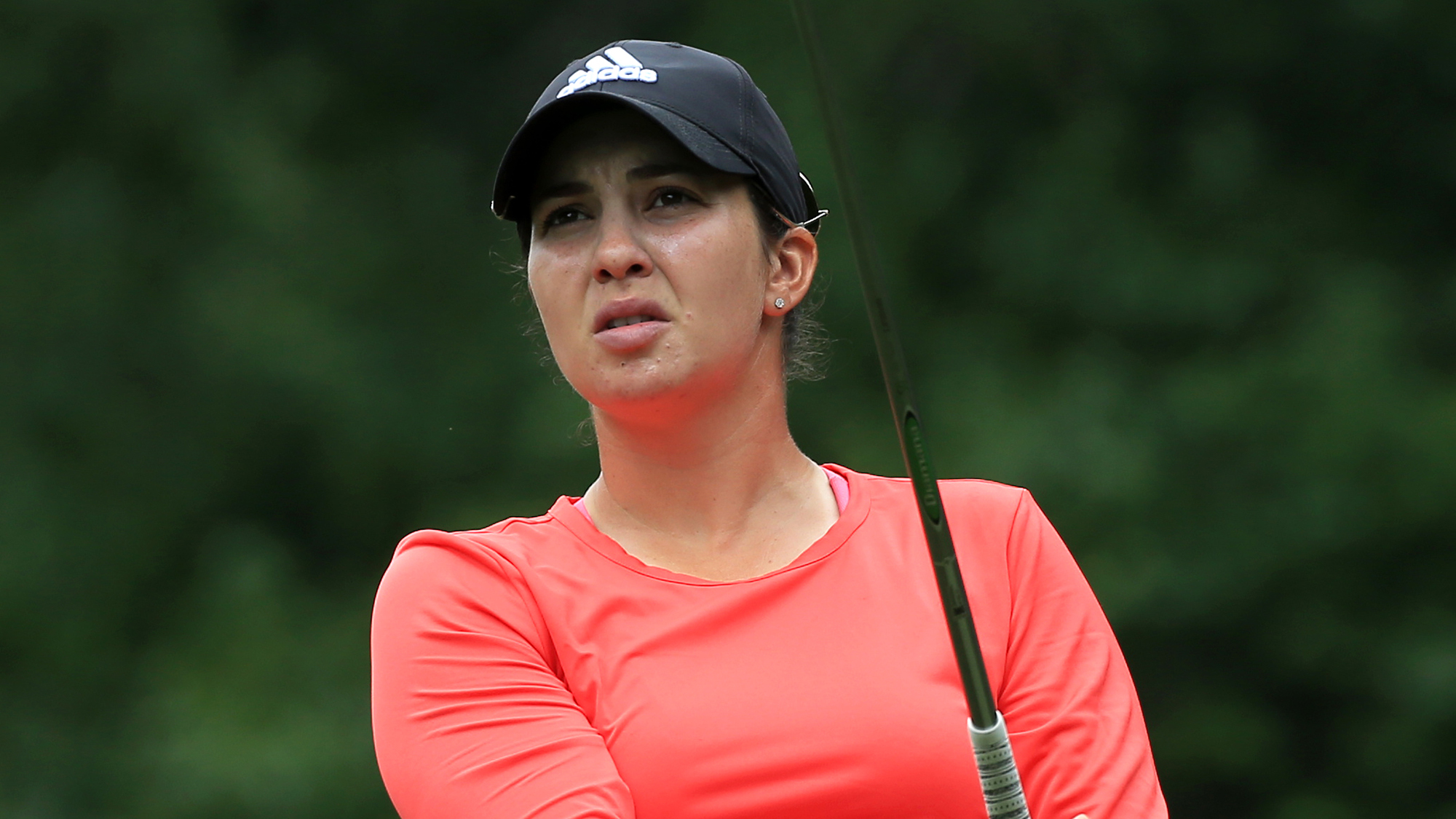 Canadian Brittany Marchand T12 at LPGA Volvik Championship - Golf Canada