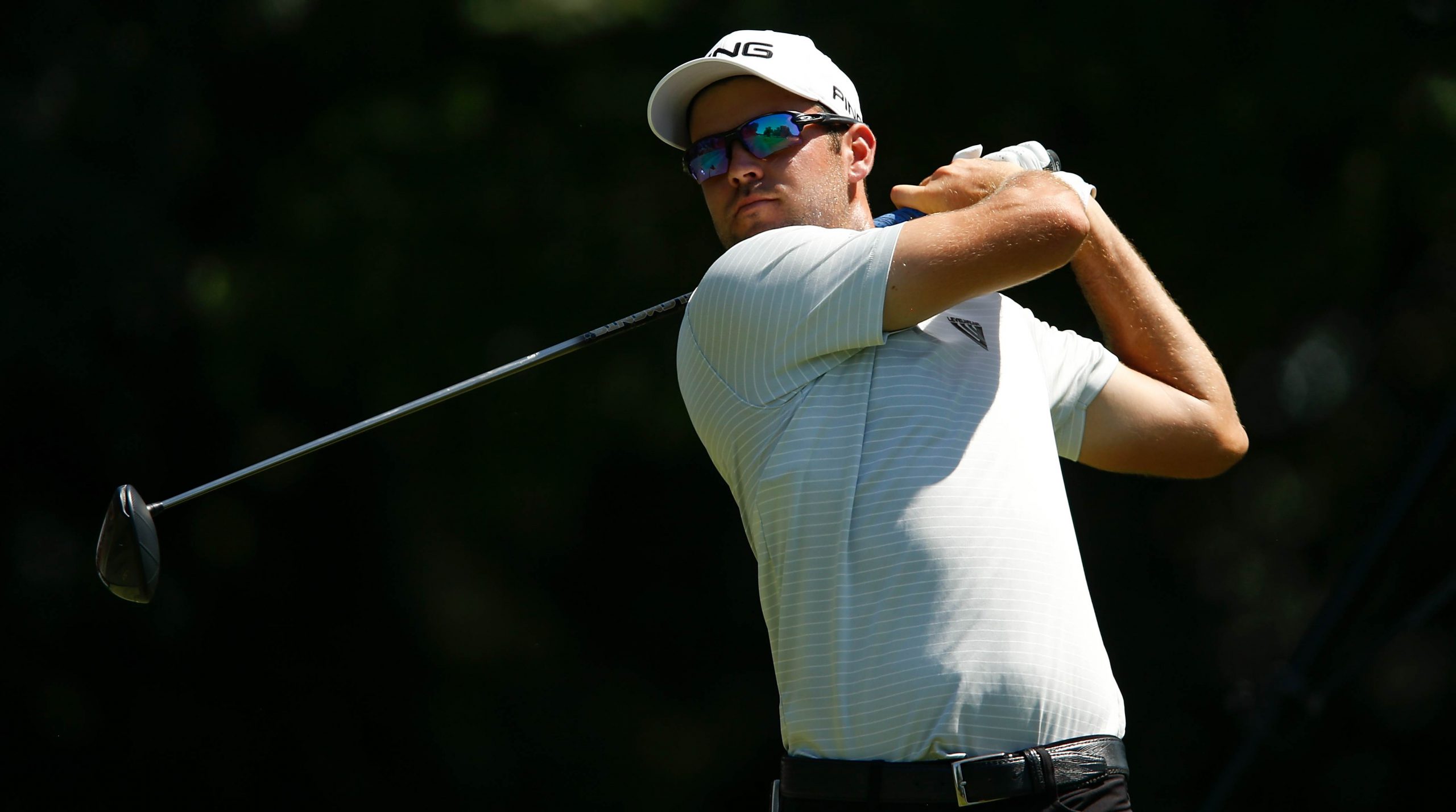 Conners shares 4th as Rose leads Fort Worth Invitational - Golf Canada