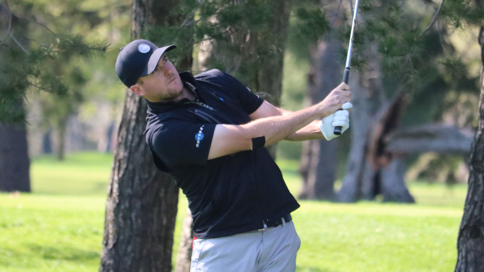Team Canada’s Taylor Pendrith wins medallist honours at U.S. Open Local ...