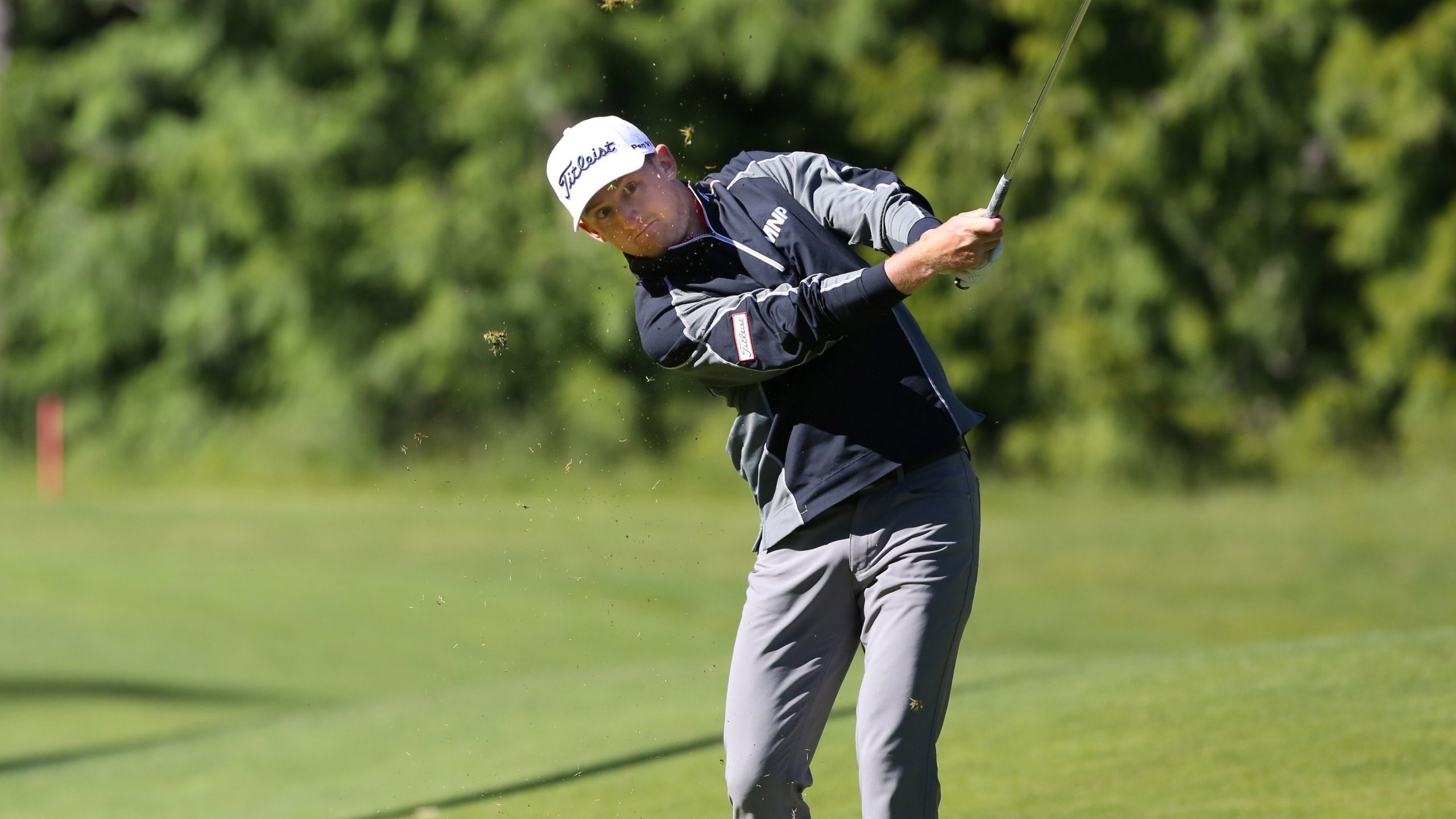 Jared du Toit top Canadian at GolfBC Championship finishing in fifth ...