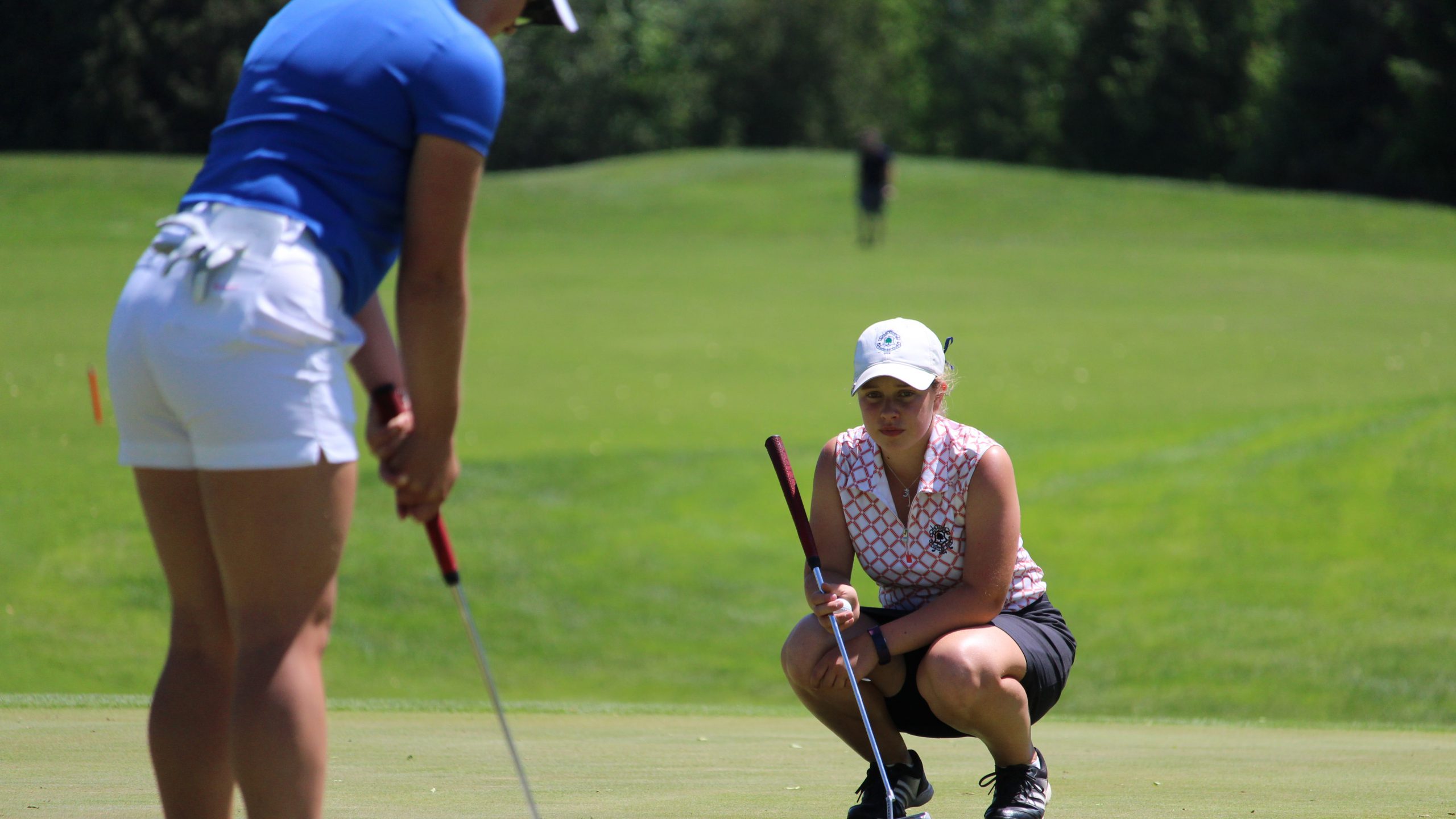 Emily Romancew toujours en tête du Championnat du Québec Premiers Élans ...