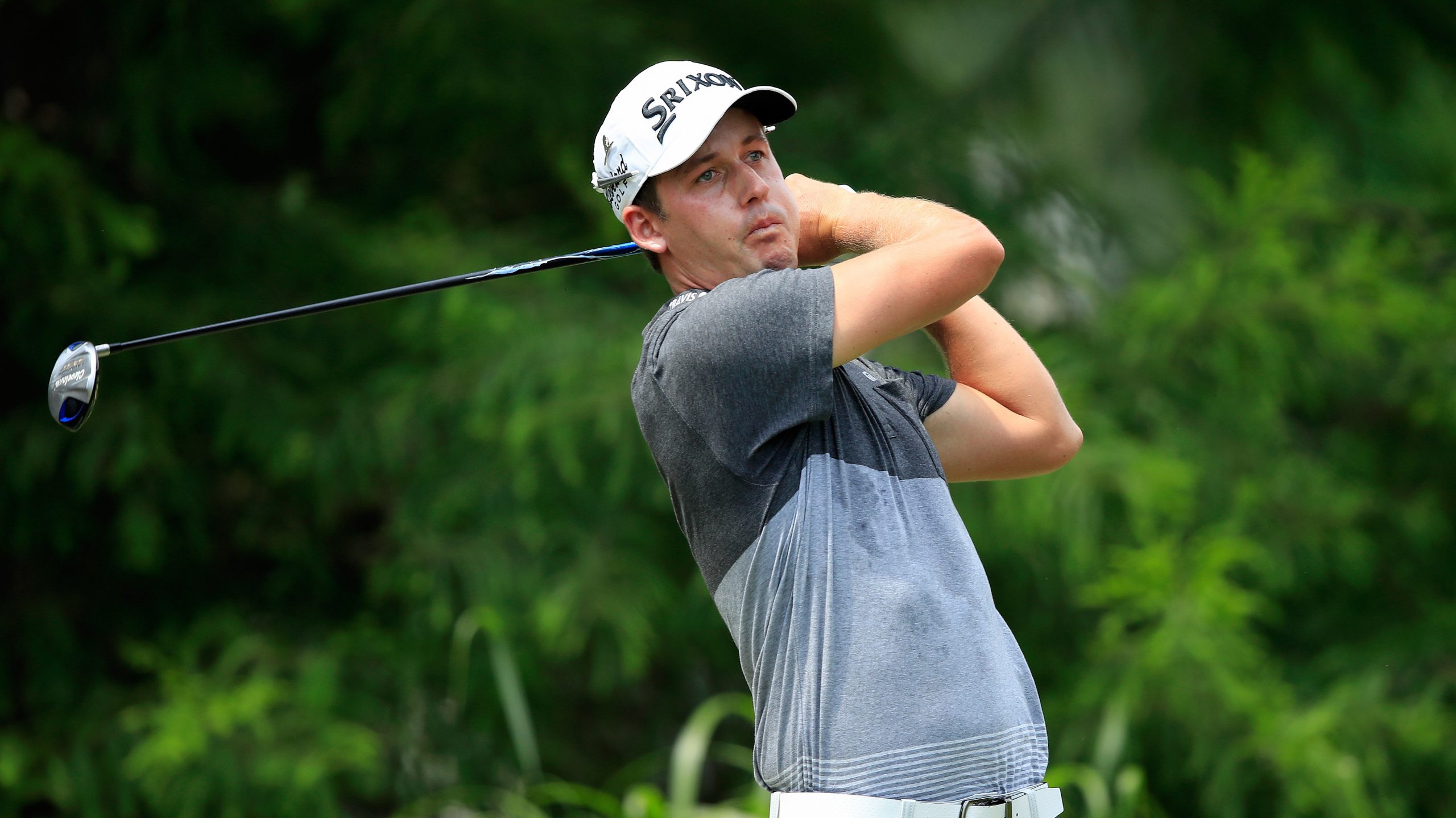 Andrew Putnam, Dustin Johnson turn St. Jude into 2 man race - Golf Canada