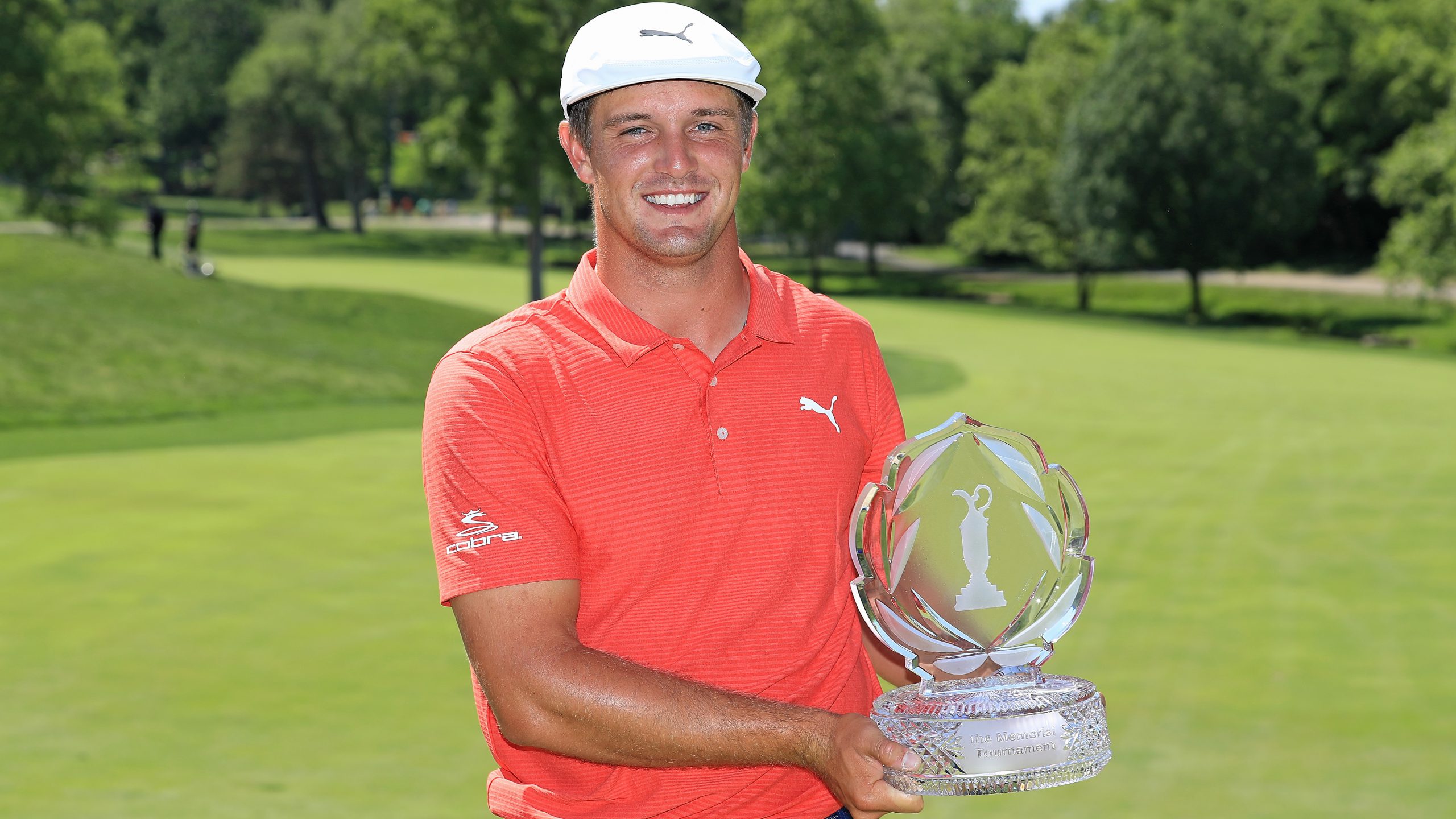 Circuit de la PGA : Bryson DeChambeau triomphe en surtemps - Golf Canada