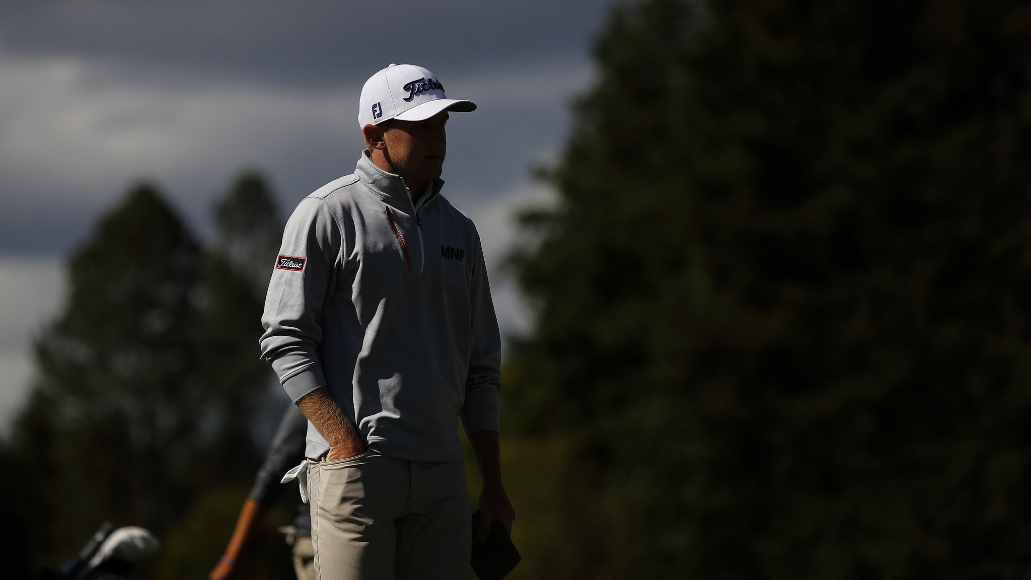 Du Toit within striking distance going into final round at GolfBC ...