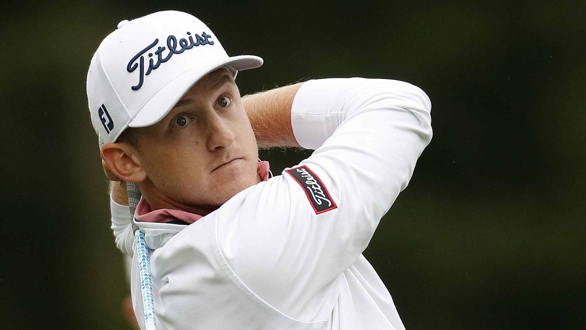 Three Canadians in top-ten; Fidone grabs the lead at Bayview Place ...