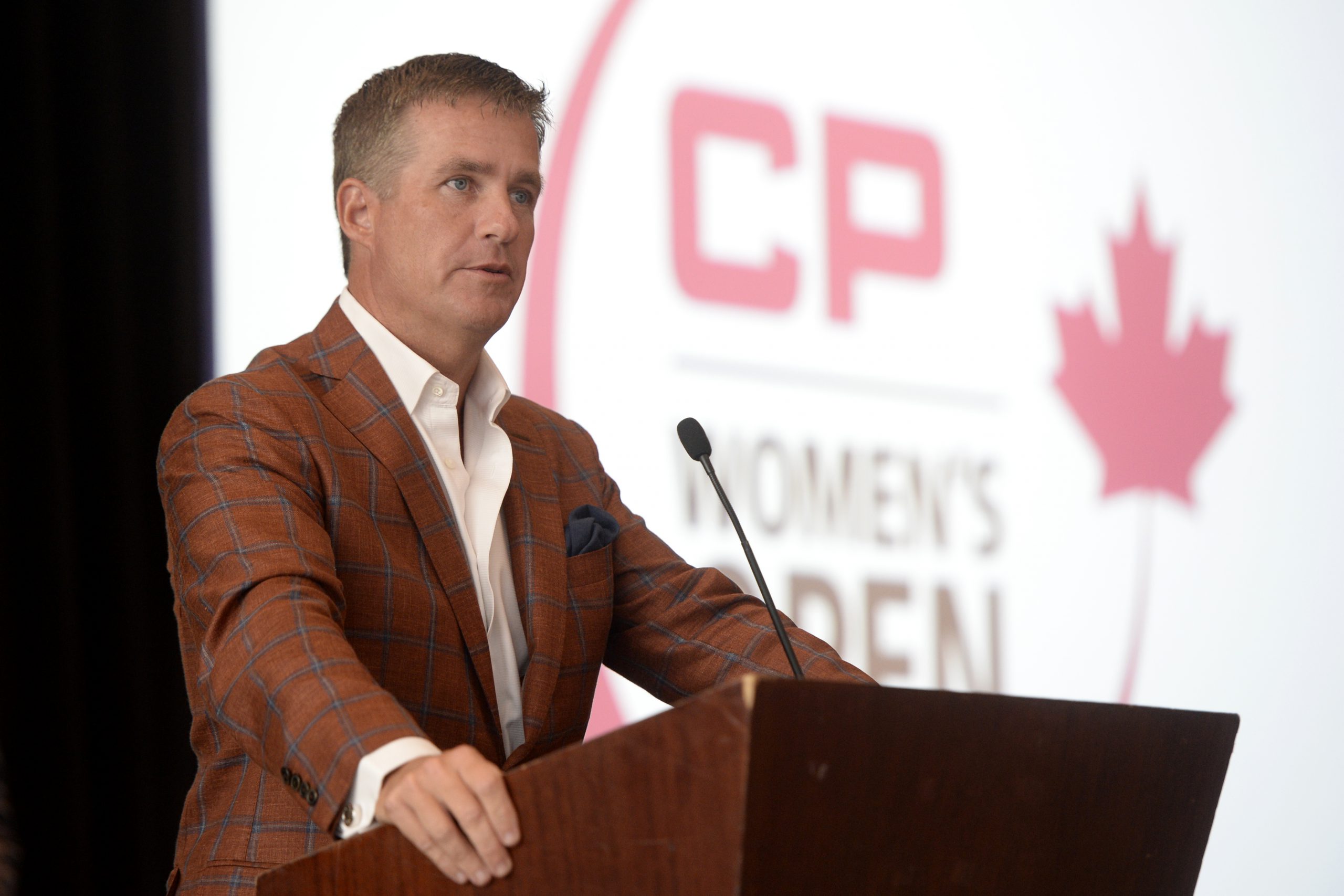 Keith Creel: Efficiency Personified - Golf Canada