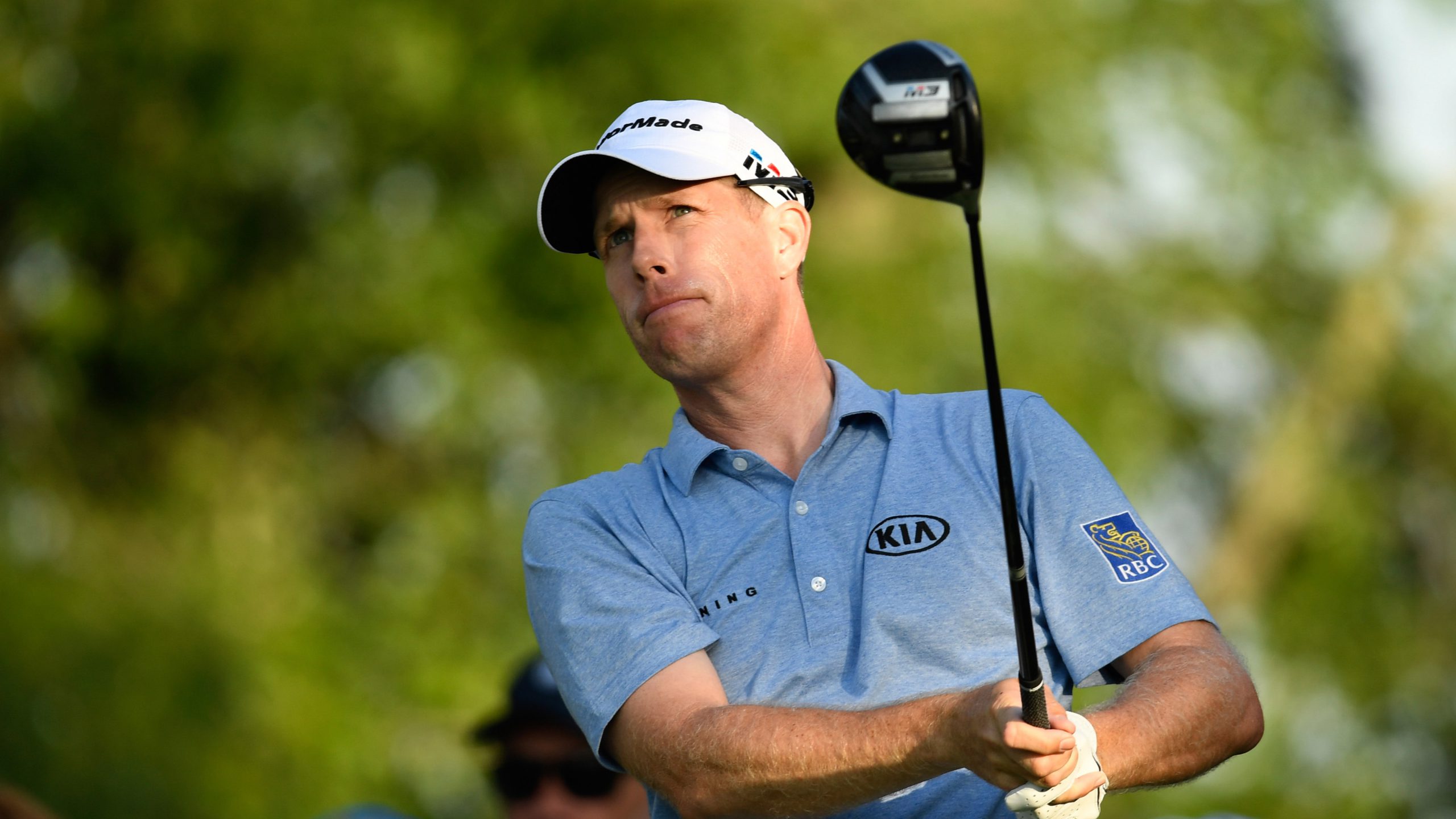 Canadian golfers look to lock up PGA Tour cards at Wyndham Championship ...