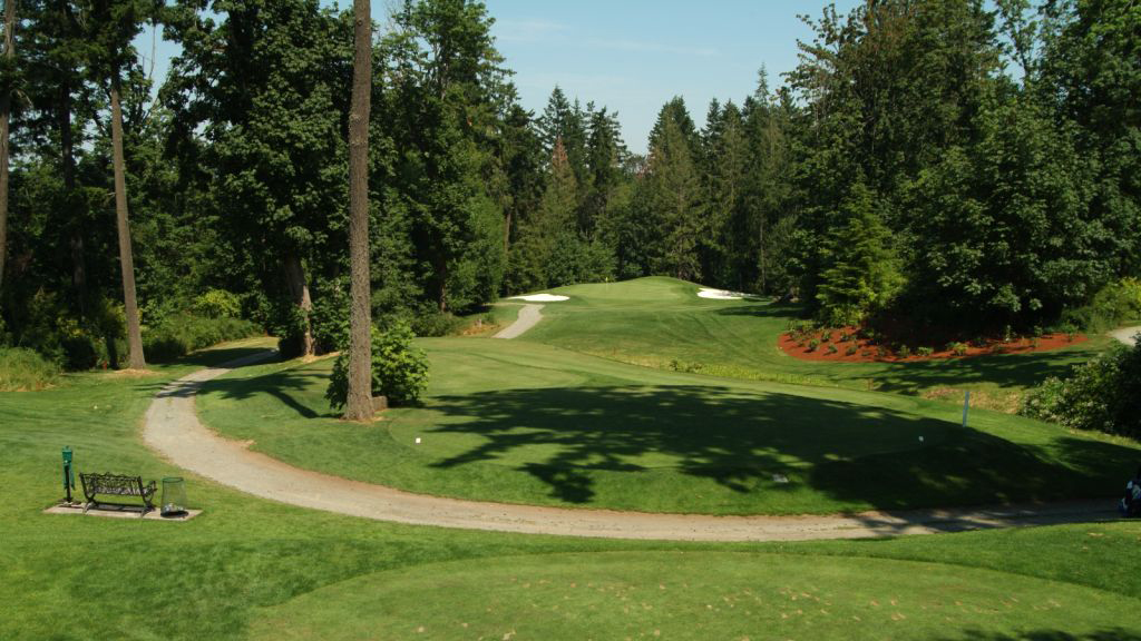 Five Canadians earn exemptions into Canadian Men’s Amateur Championship ...