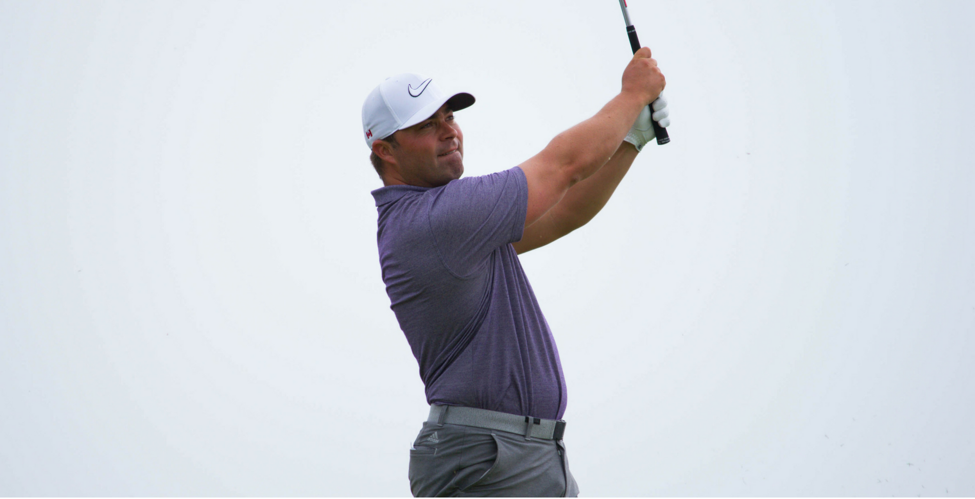 Adams in lead heading into final round at Canadian Men’s Mid-Amateur ...