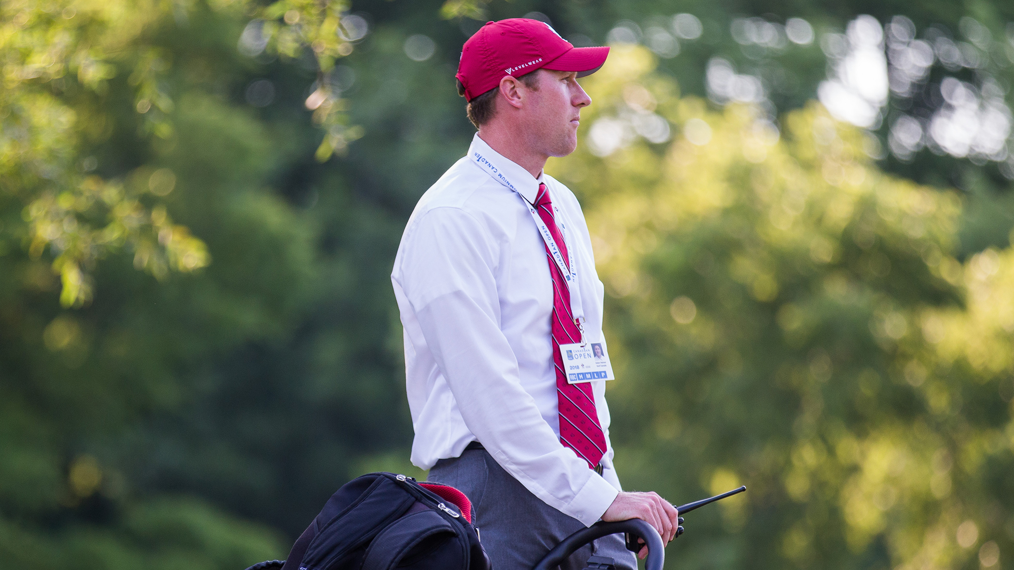 Meet Golf Canada’s director of Rules & competitions - Golf Canada