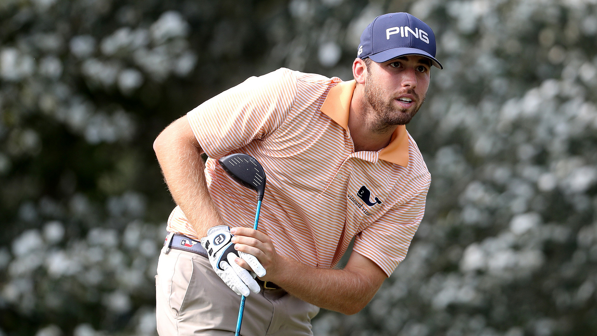 Blake Olson picks up first win at Mackenzie Investments Open - Golf Canada